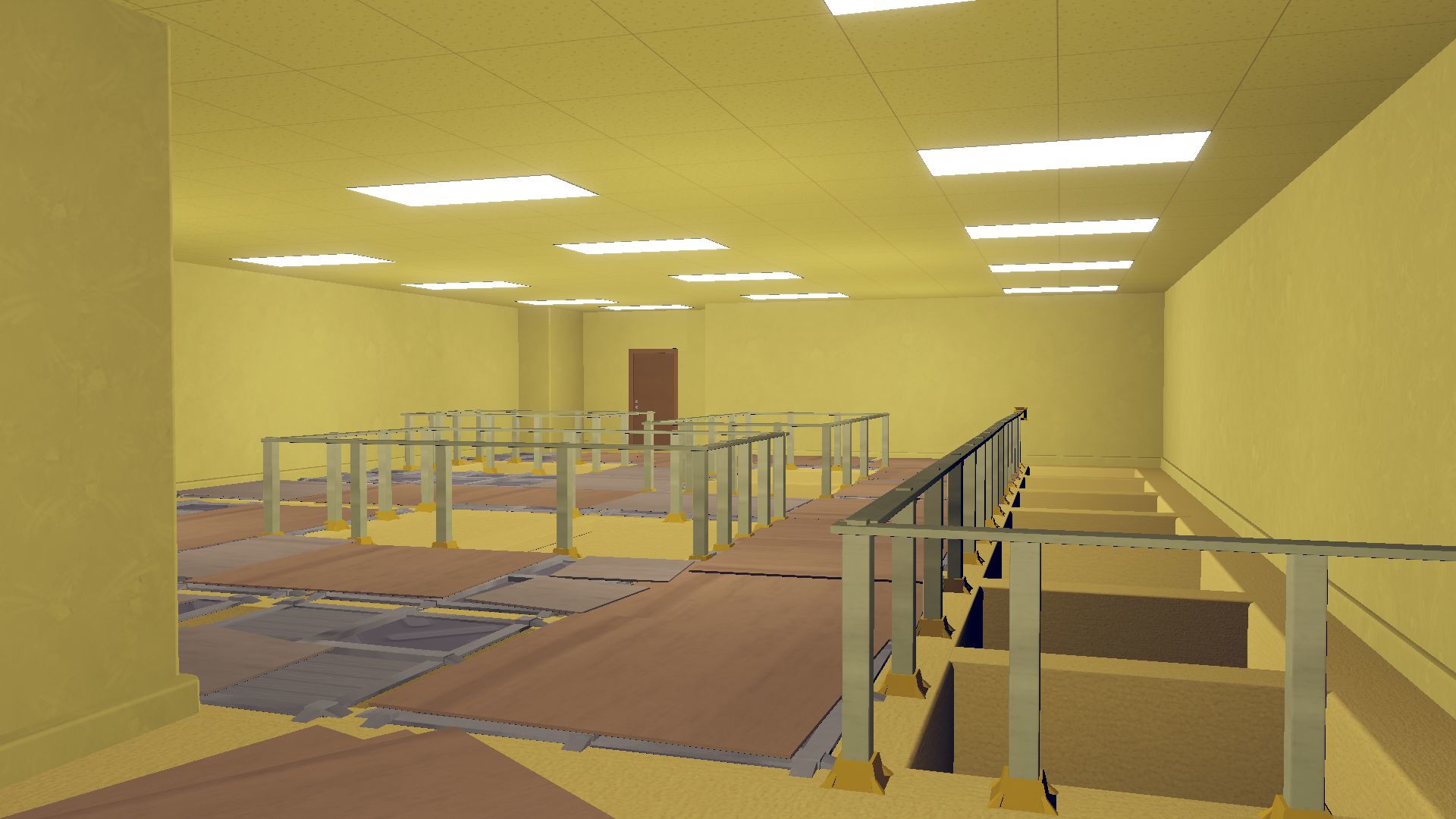 ^TheBackrooms_Complex