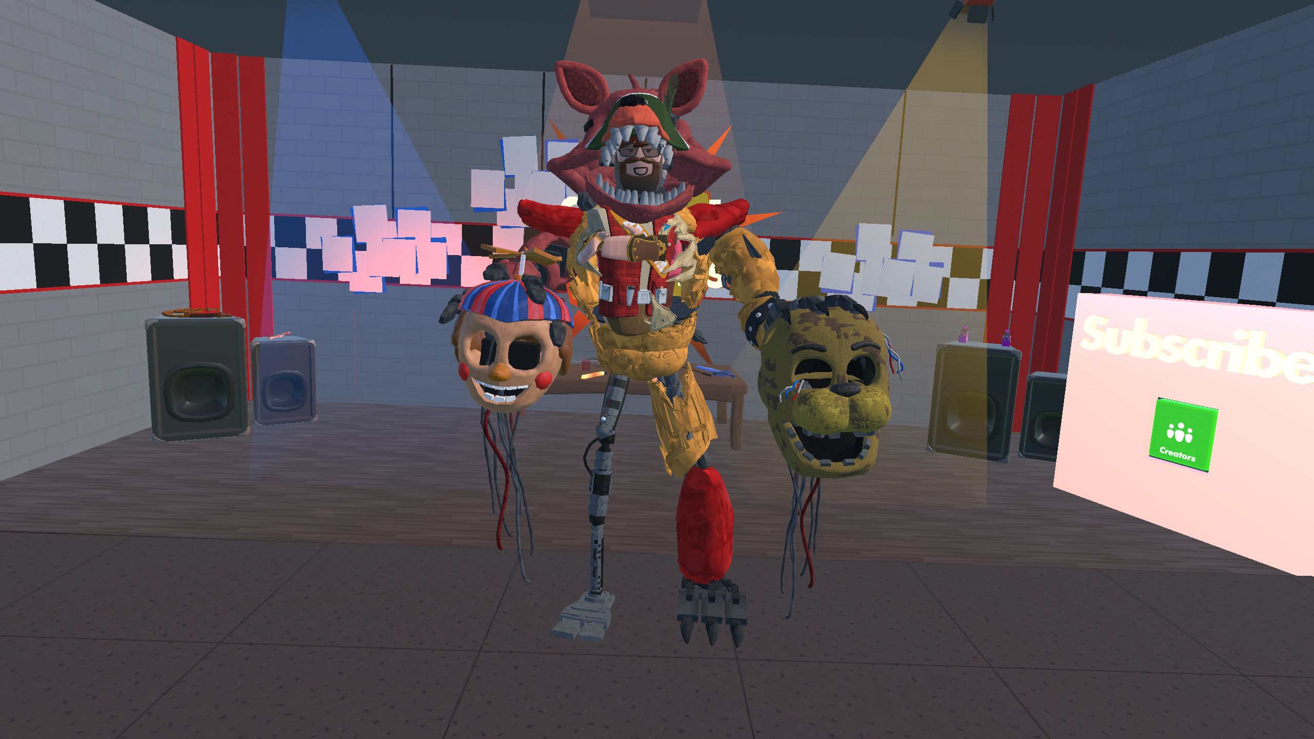 no @endo-bendo's Profile