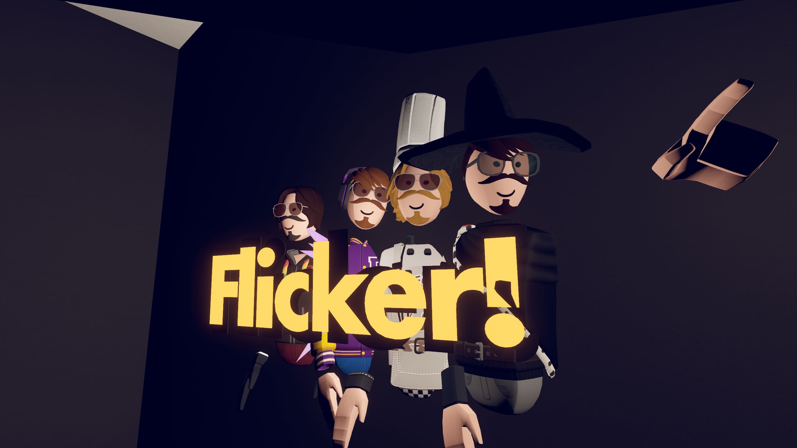 ^FlickerR.R