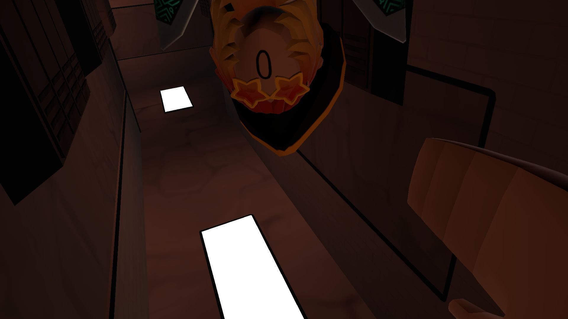 Image in Rec Room