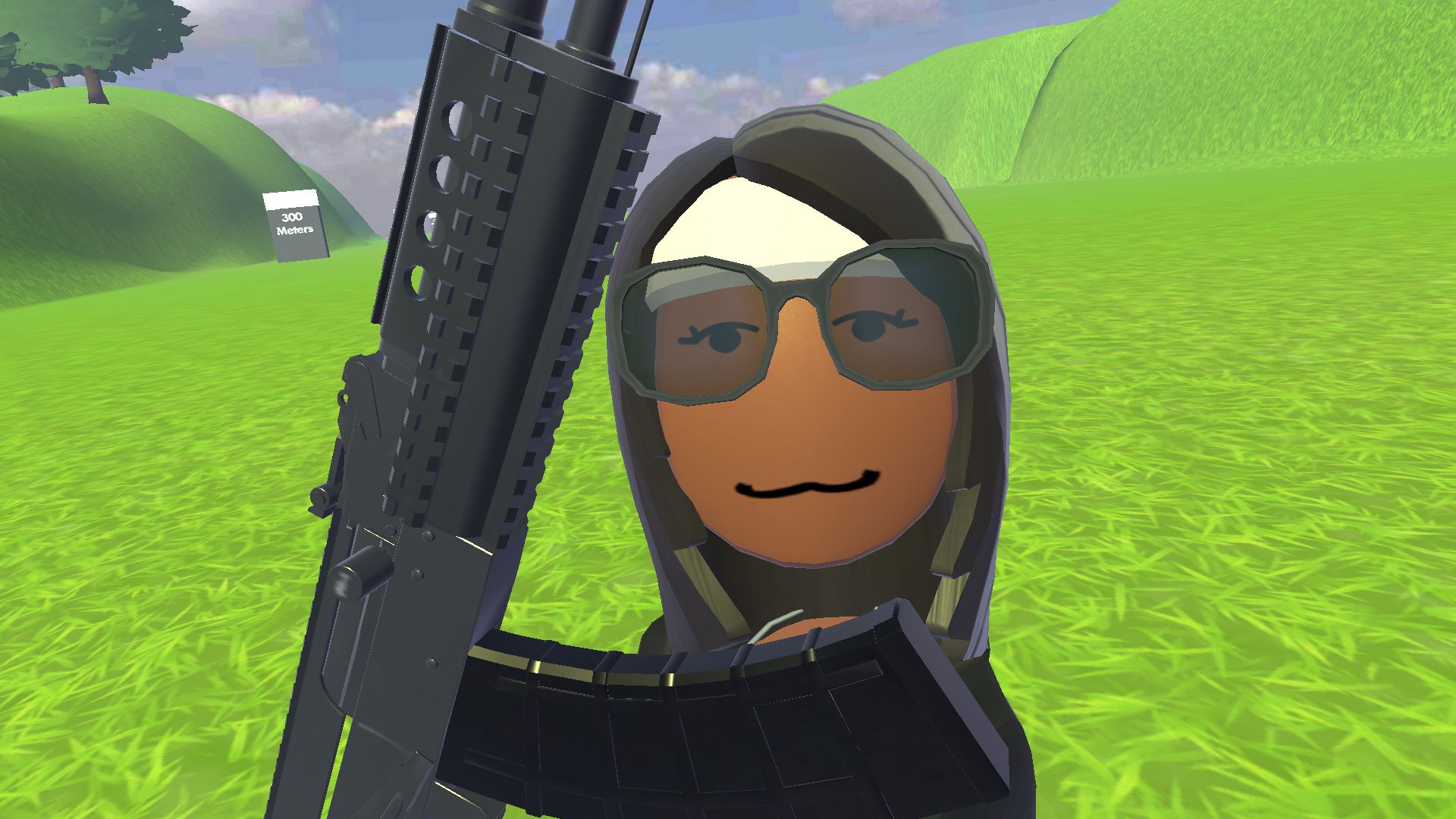 Image in Rec Room