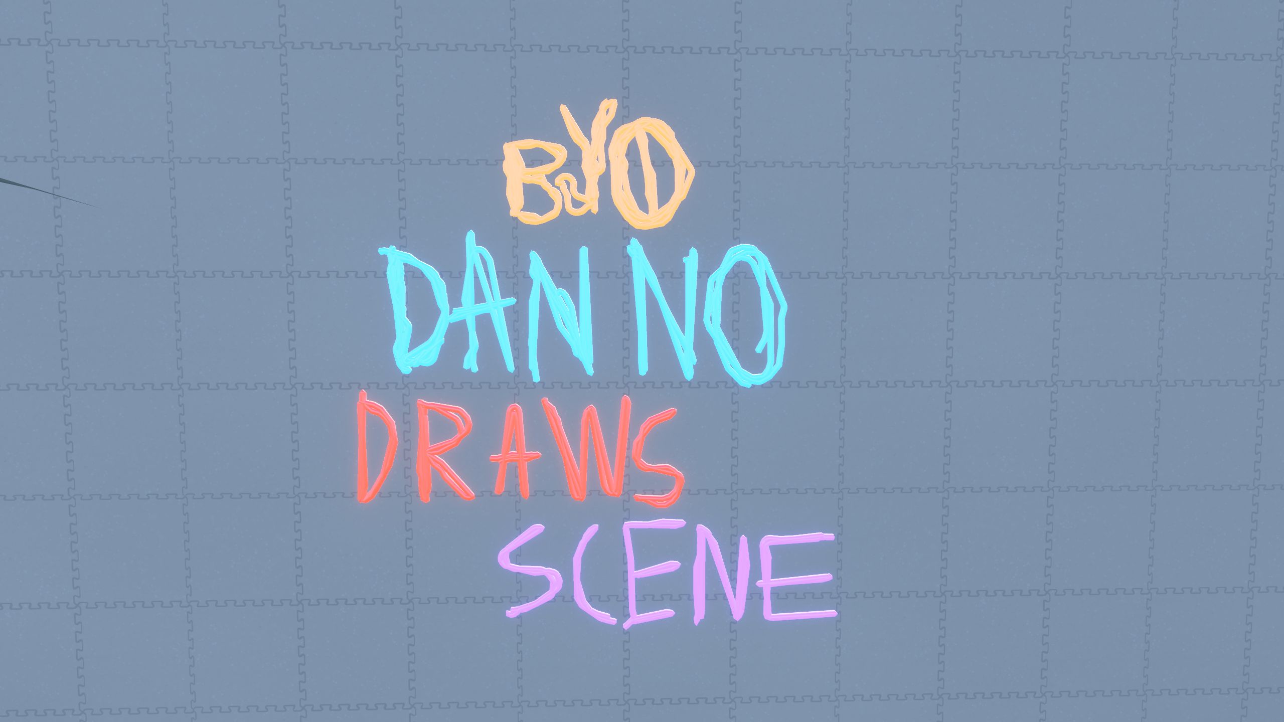 ^BYO-DANNO-DRAWS-SCENE