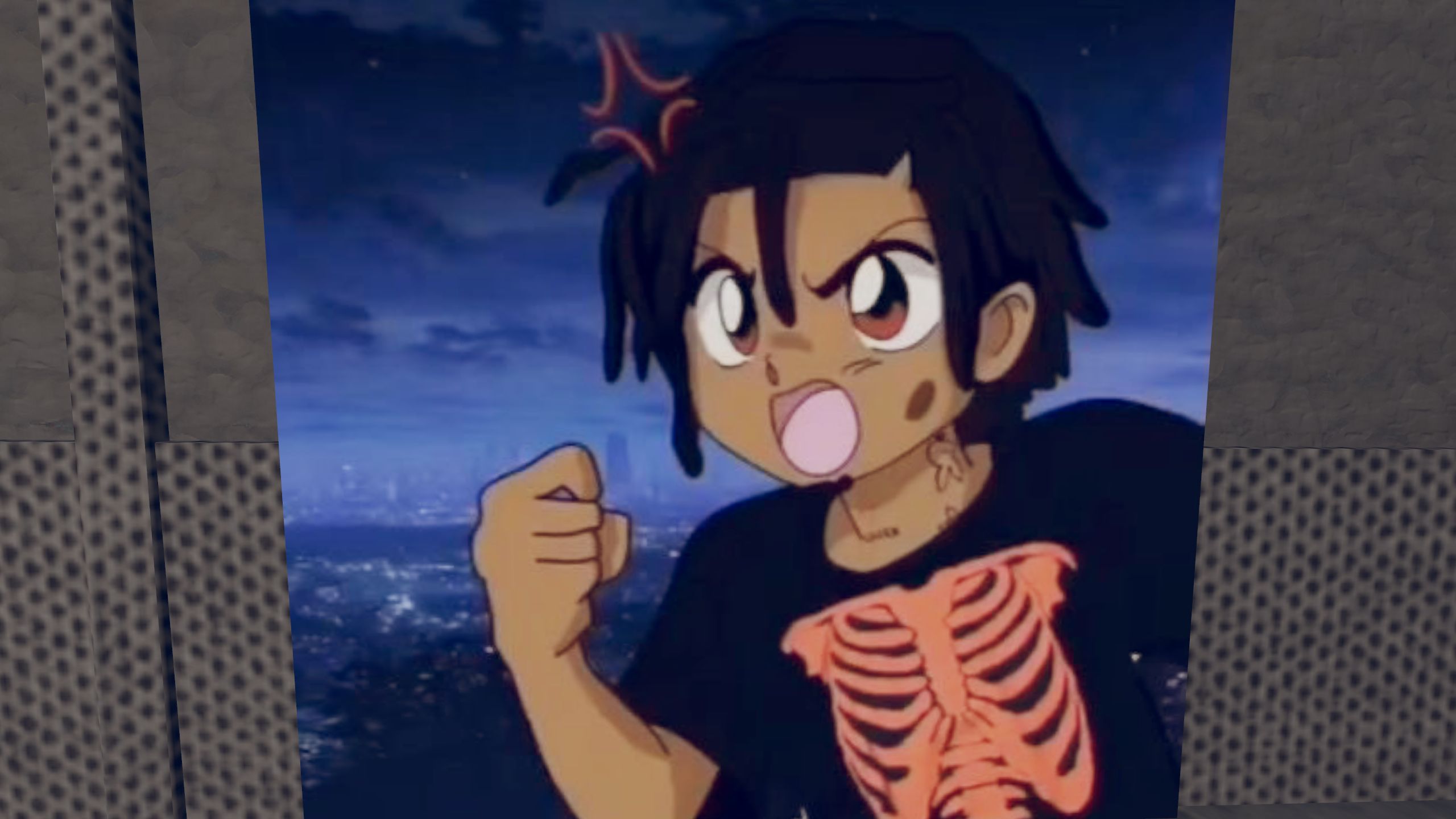 Ray Ray @Trapdummieshawna