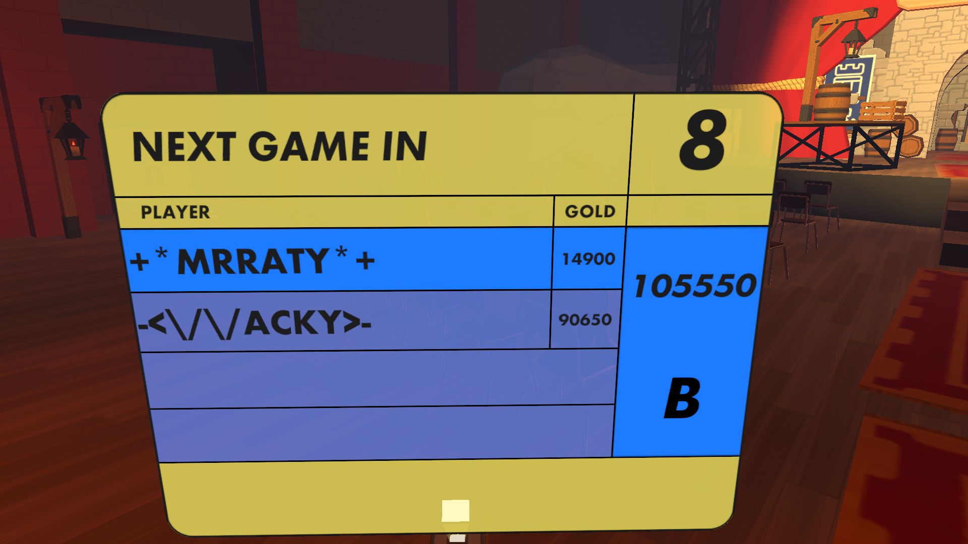 Image in Rec Room