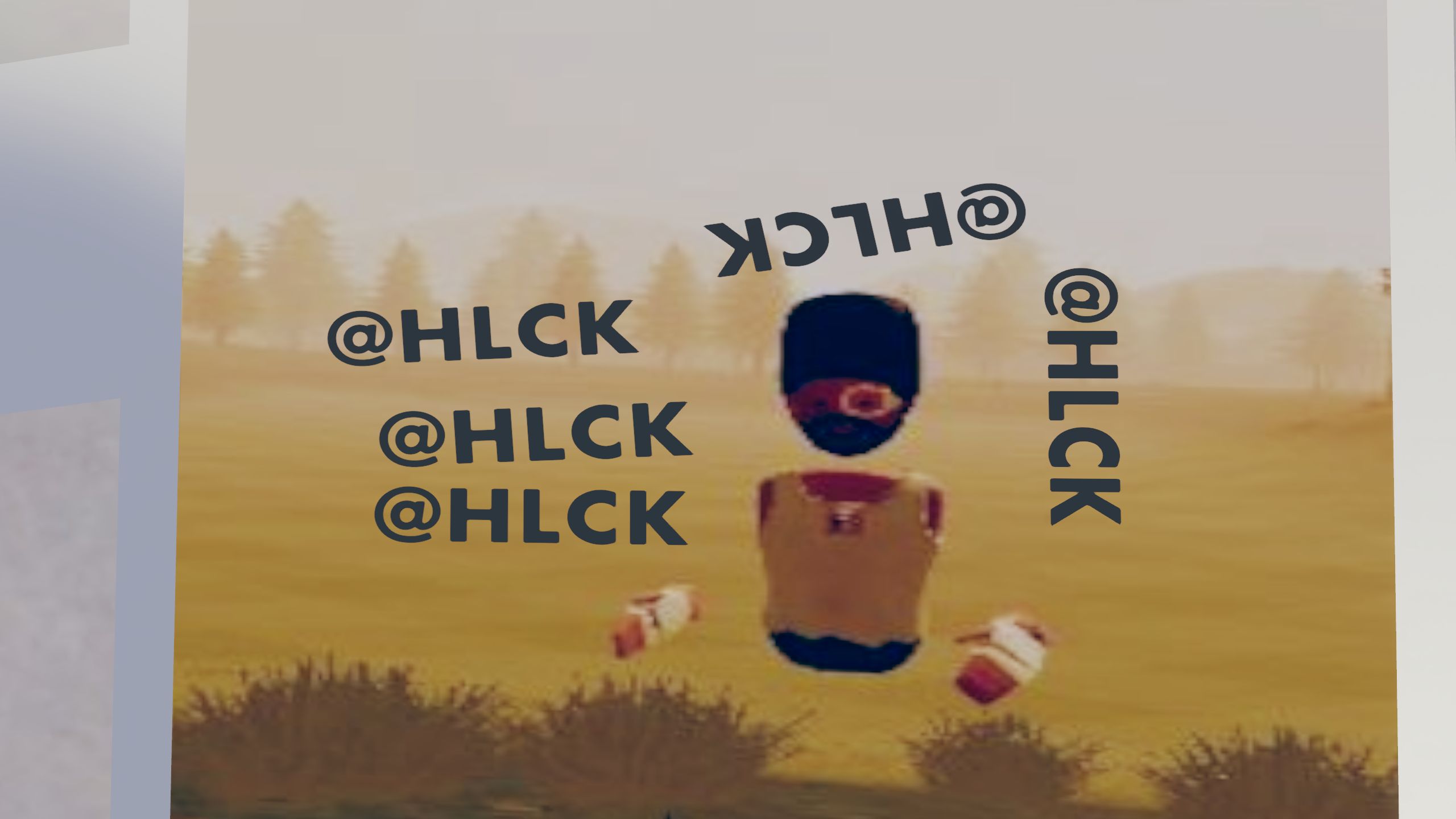 Goon Gumpass @HLCK's Profile