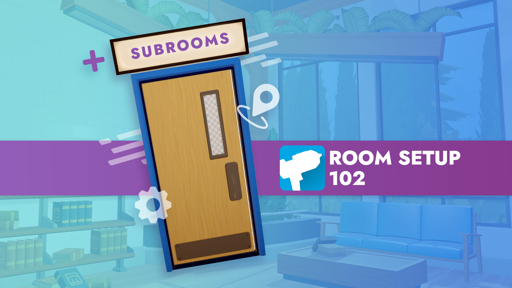 Meriesa @Meriesa's Rooms