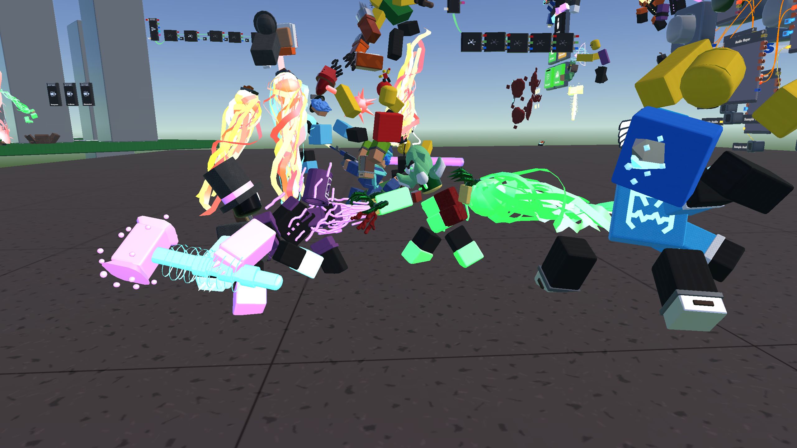 ^Pose-A-Roblox-Battle