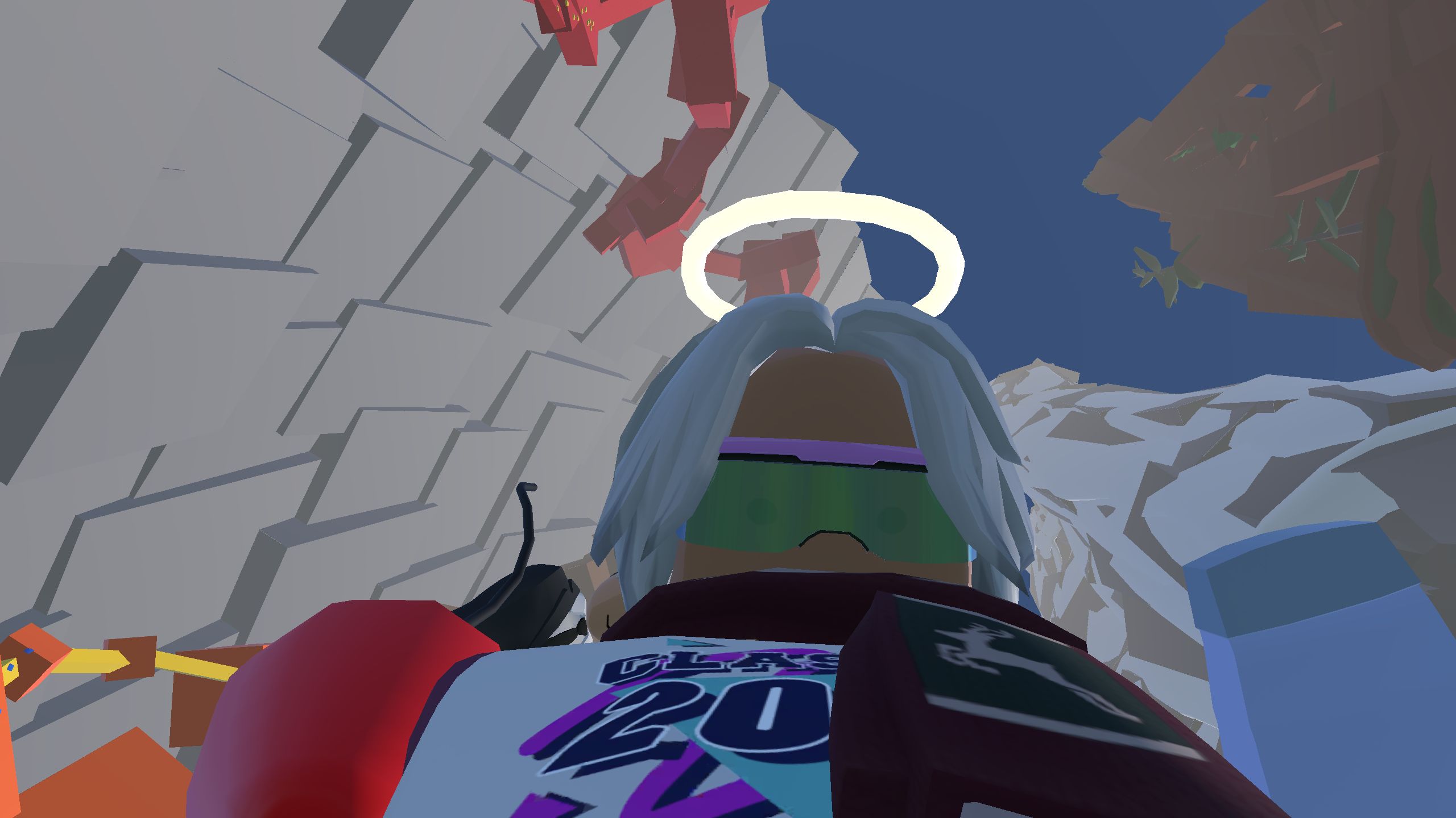 rMoon @Watup's Rooms