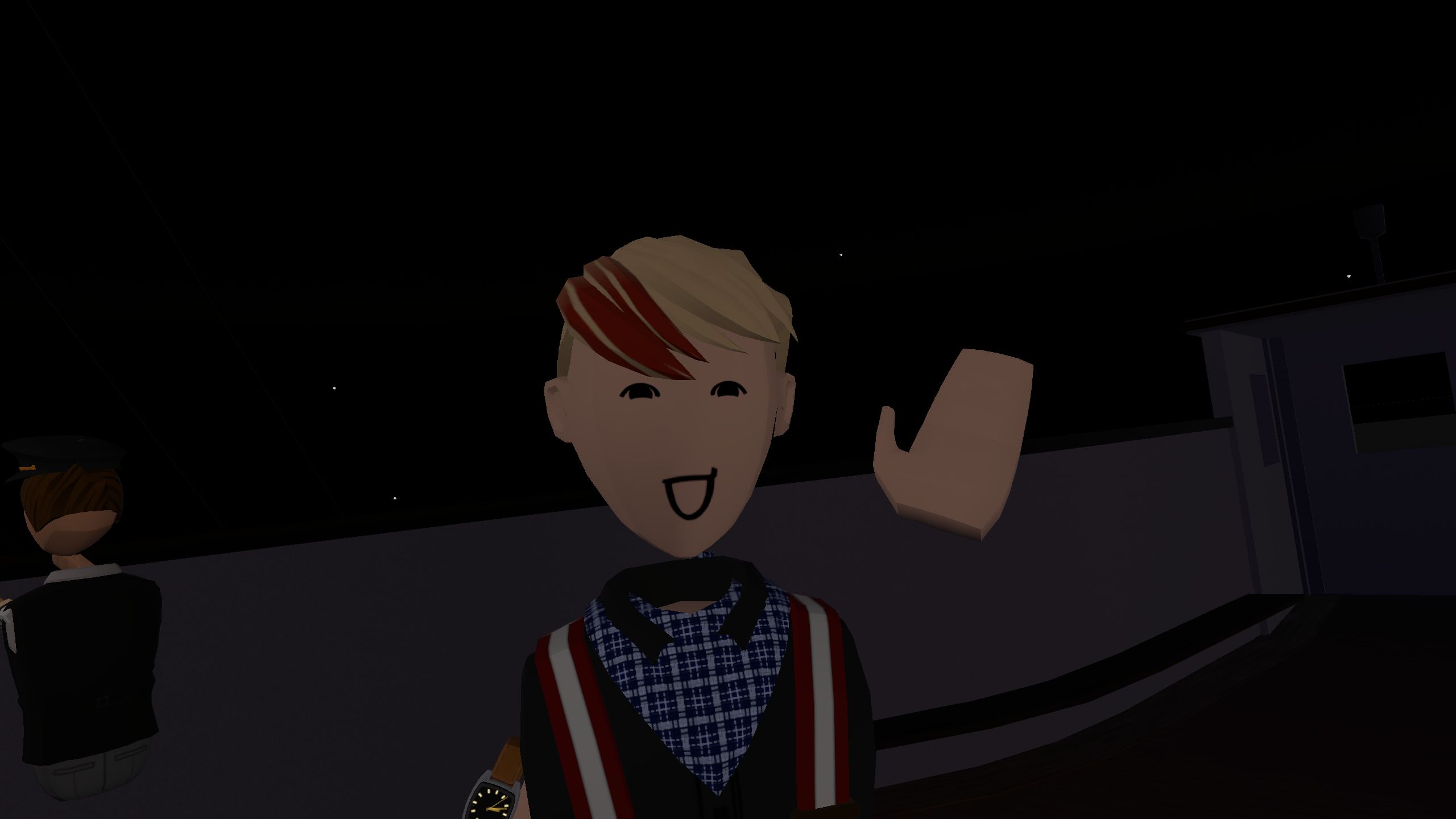 WiseDuck @RapidGoose3754's Profile