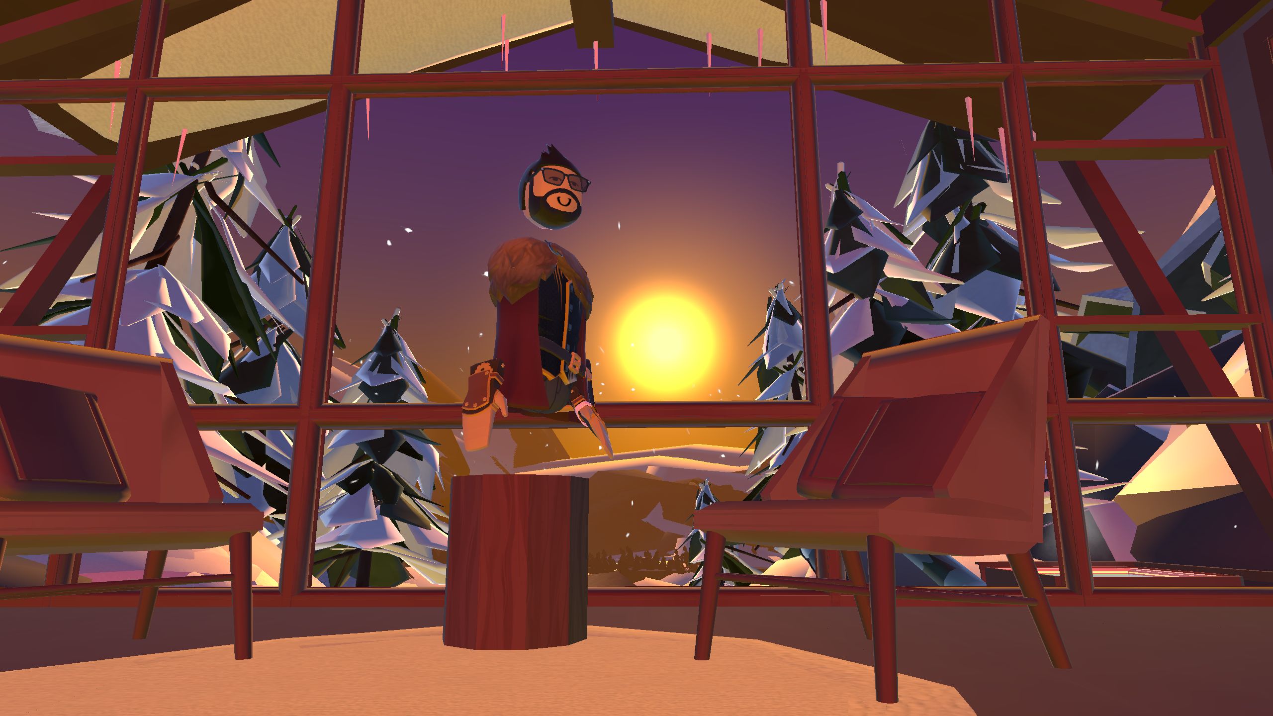 LTK Loony @LTK-Loony's Rooms