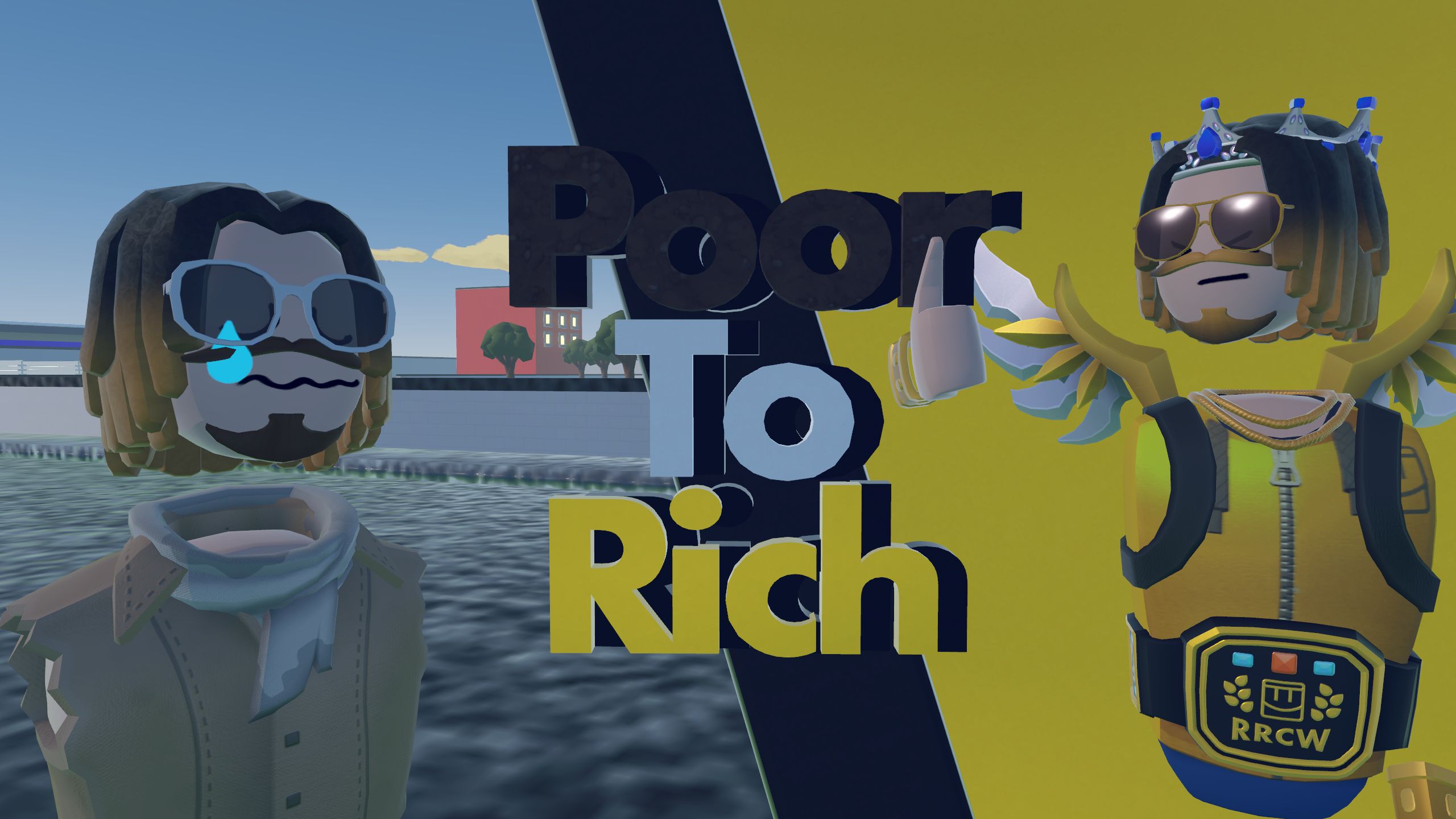 ^Poor-To-Rich-Simulator