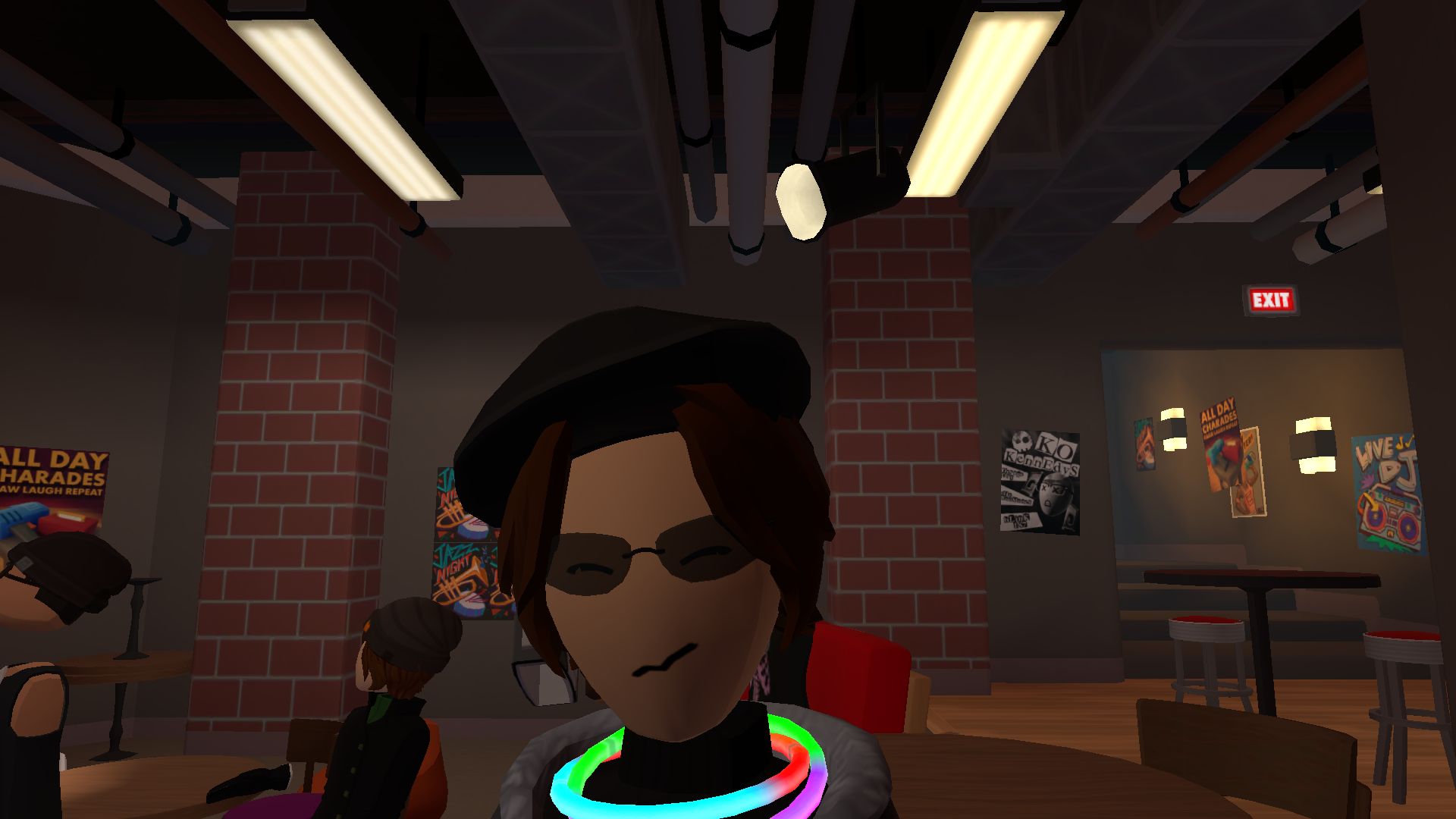 Image In Rec Room