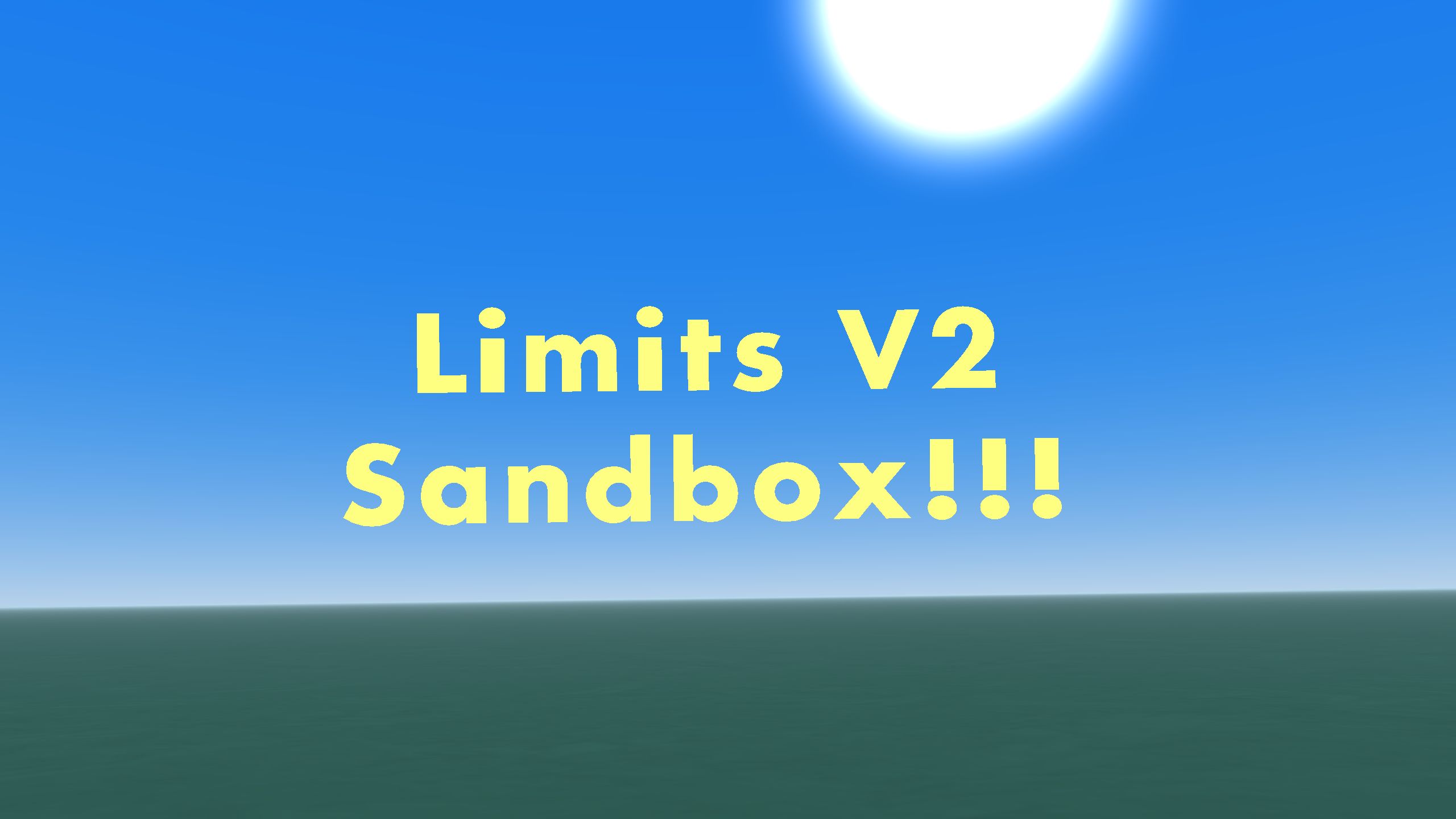 ^Limits-V2.0-Sandbox