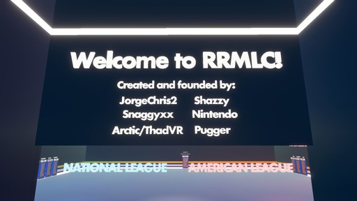 Rooms in Rec Room