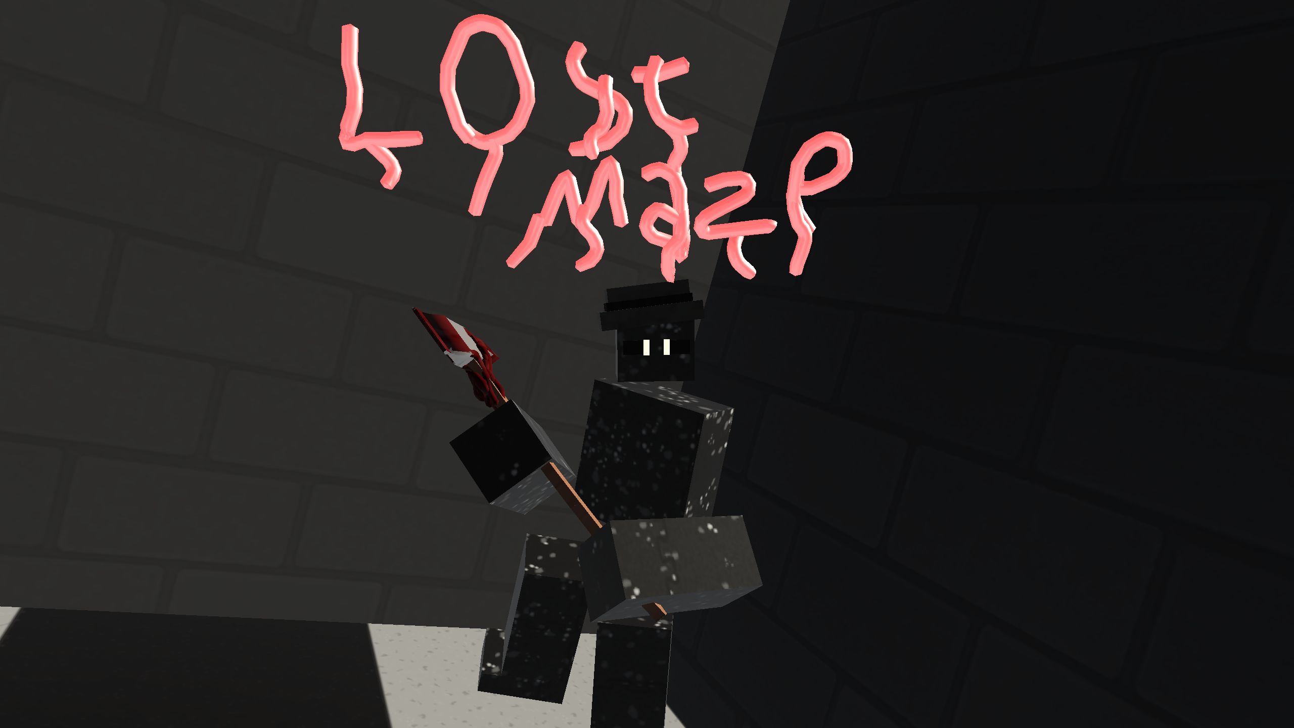 ^build-your-own-lost-maze