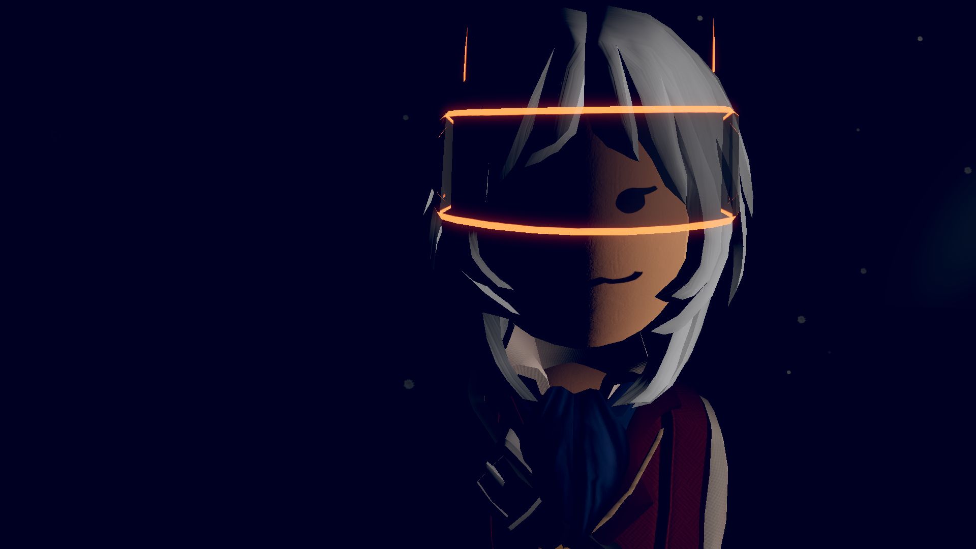 Shadow @The_Shadow_Fox