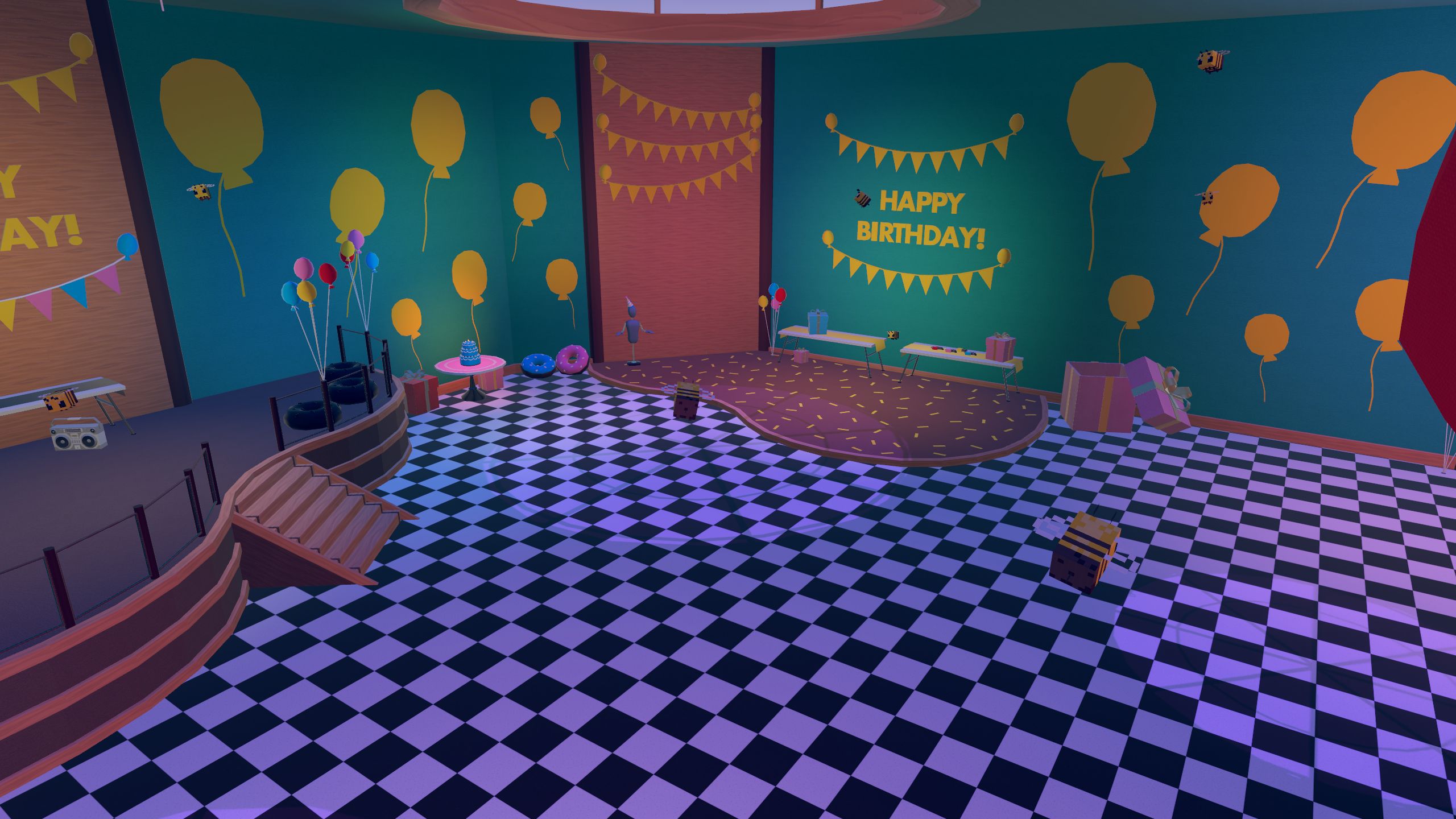 ^BEES_BIRTHDAY