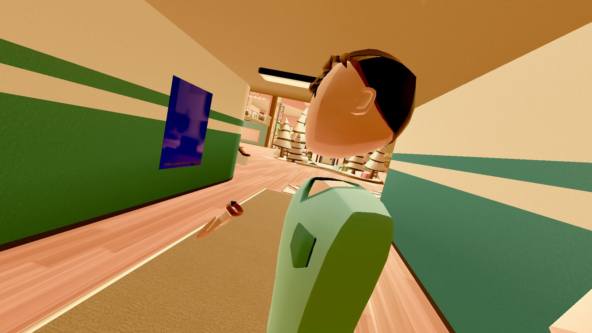 Not Nico TV @Nico4538's Rooms