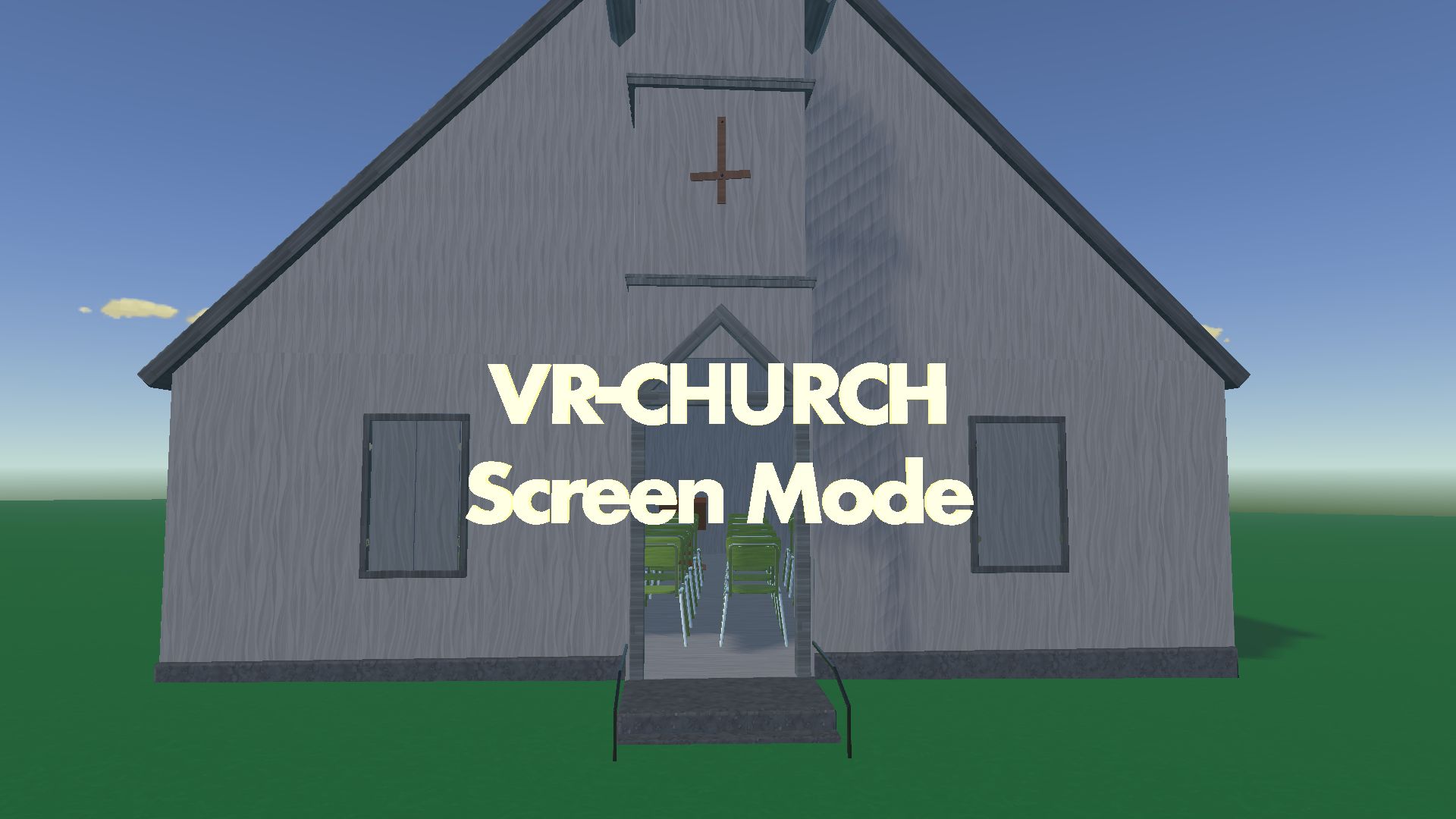 ^VR-CHURCH-ScreenMode
