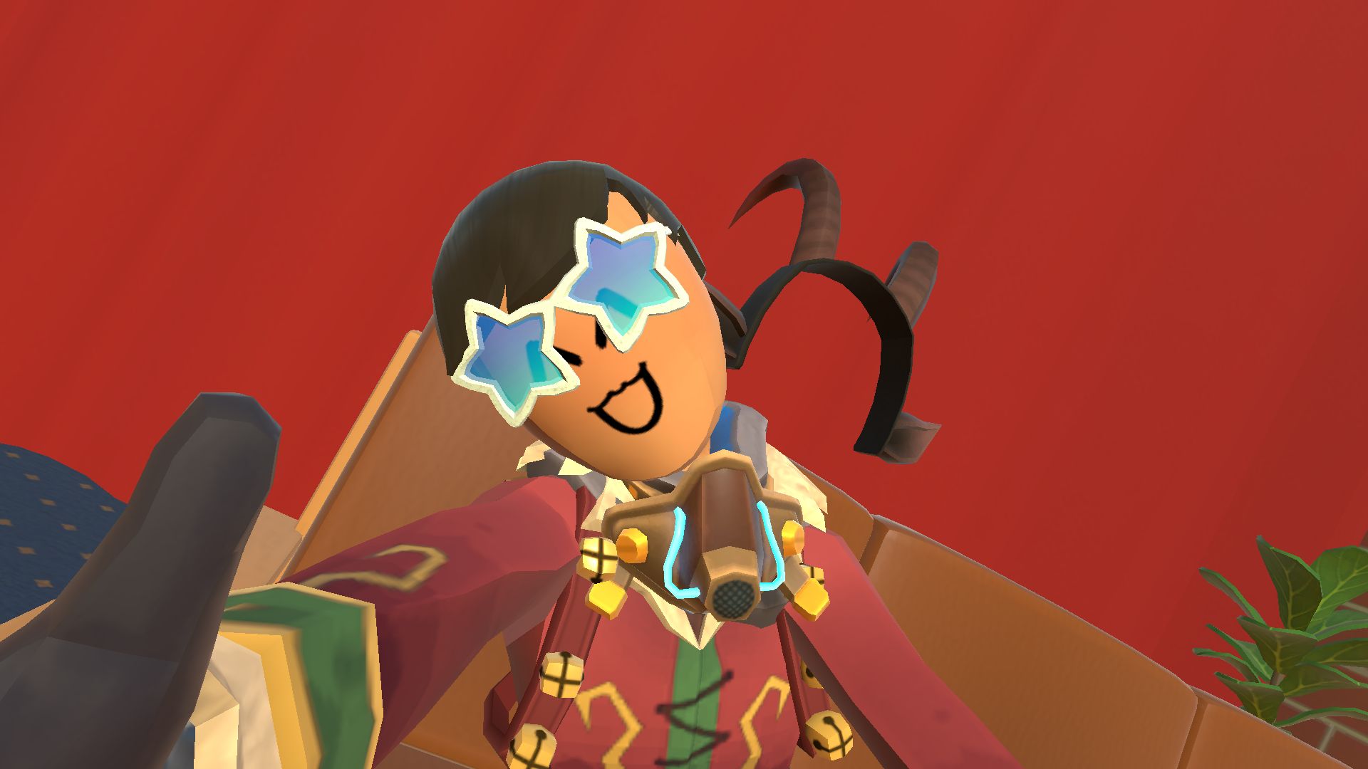 Image in Rec Room