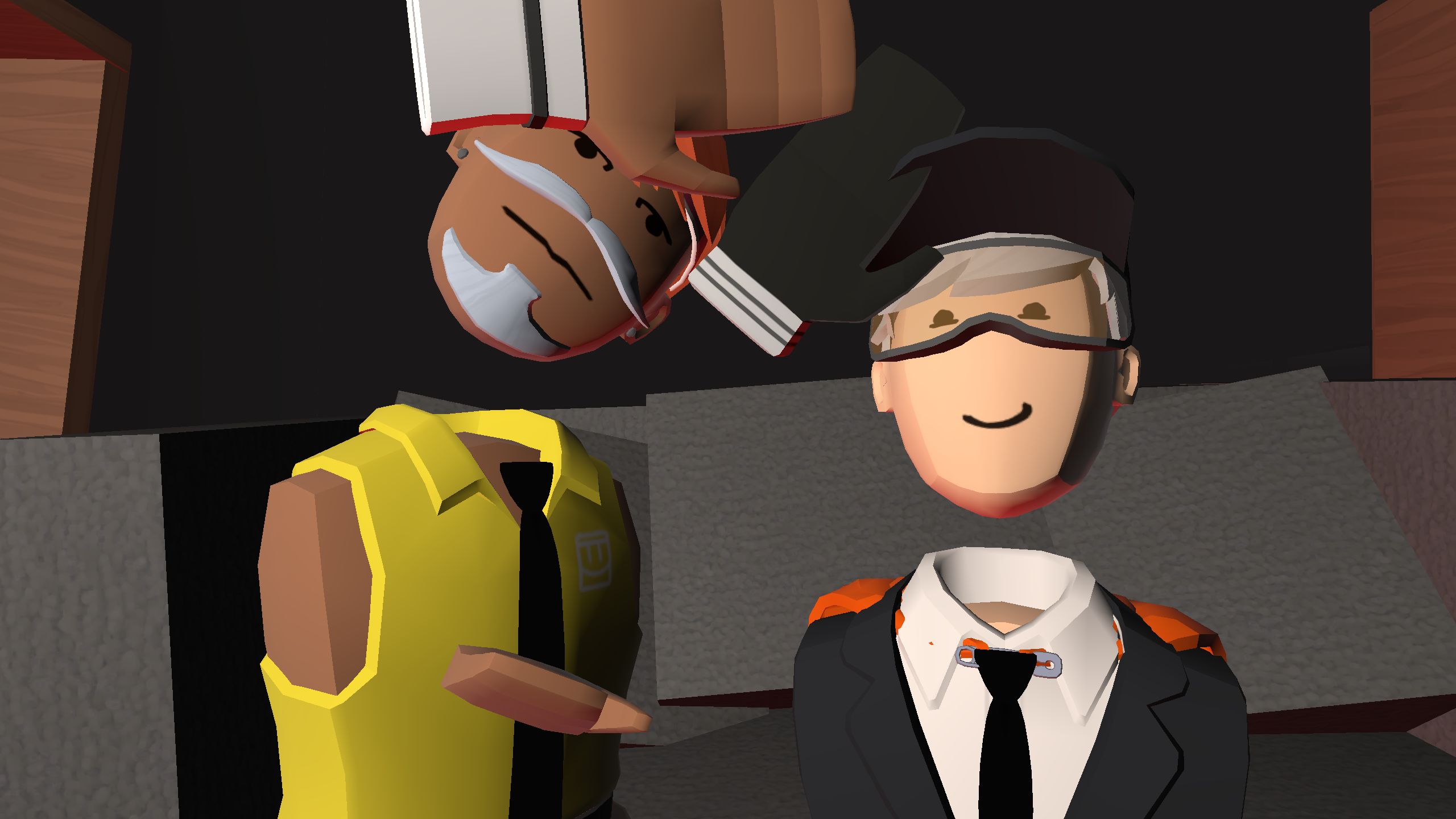 Shibo vr @Killua-Zoldyck10's Profile