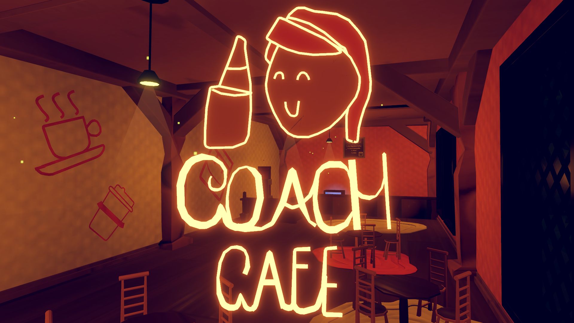 ^Coach-Cafe