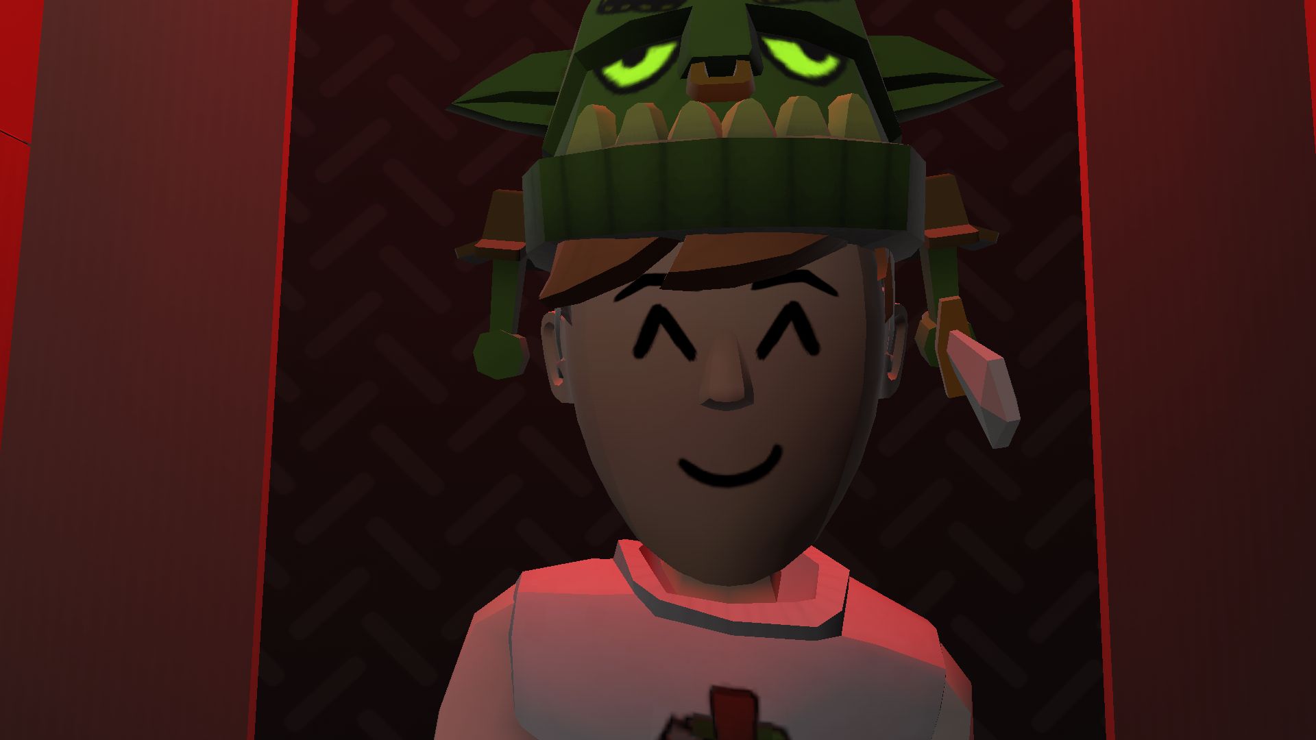 Cool gorilla vr @Penutbutterlover's Rooms