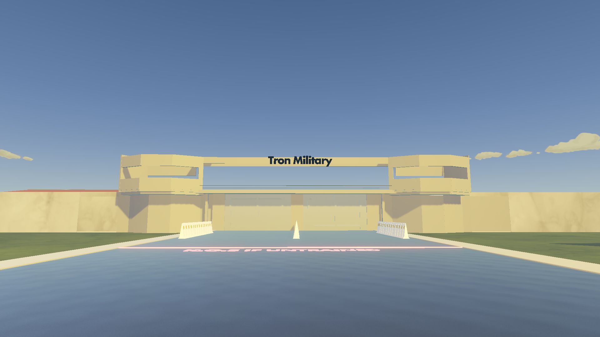 ^Tron_Military