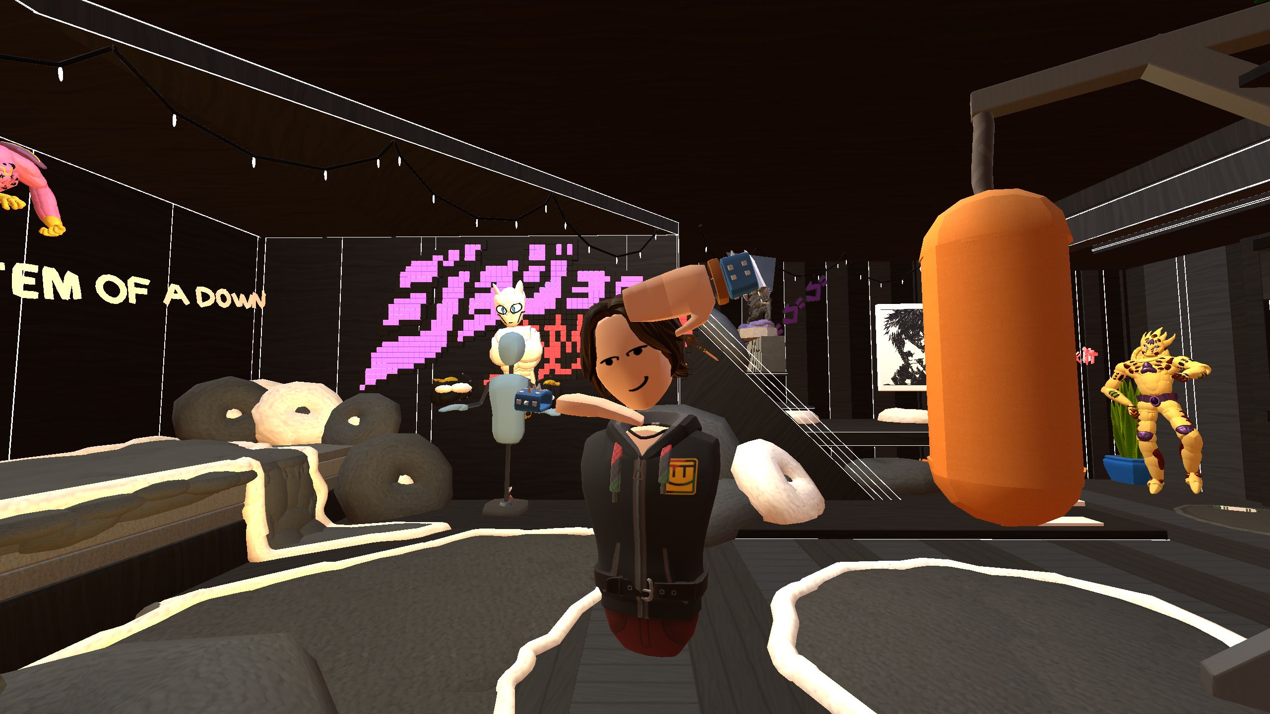 jojo-guy @jojo-boy's Profile