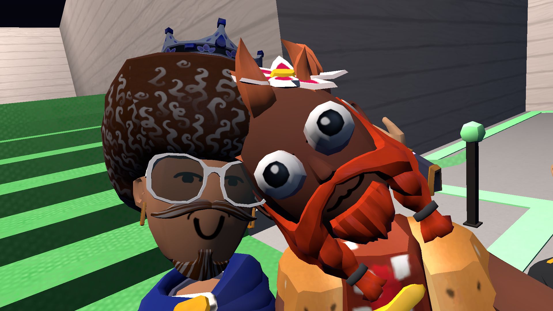 Uncle mcNick @nixx-fire