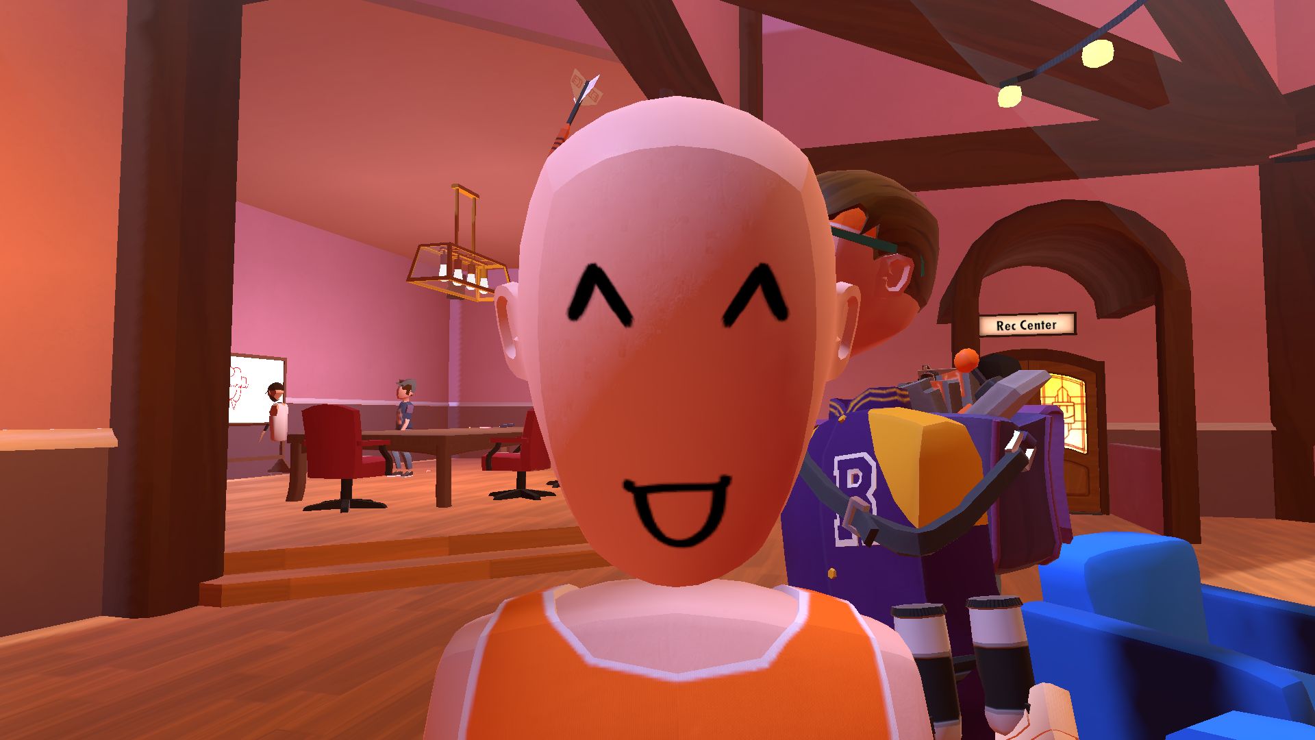 big noob @umut9282828's Rooms