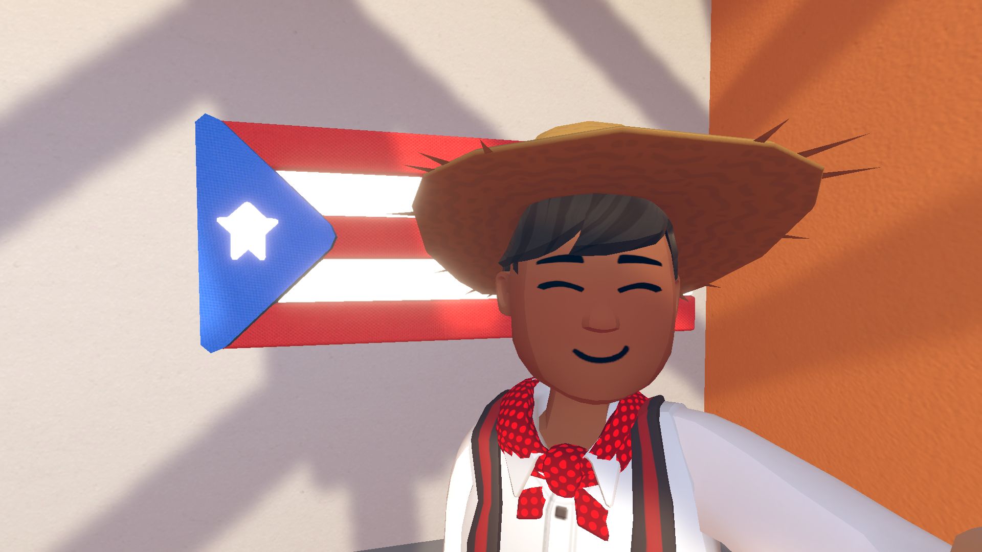 Flower Man @CaringOstrich_X