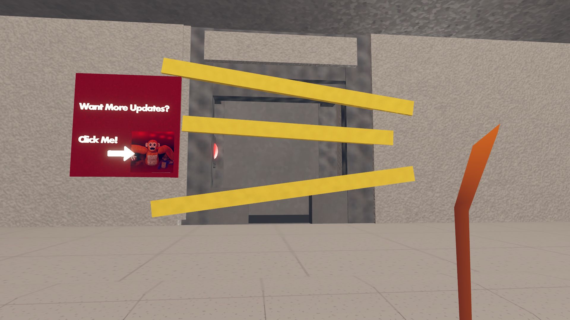 Image in Rec Room
