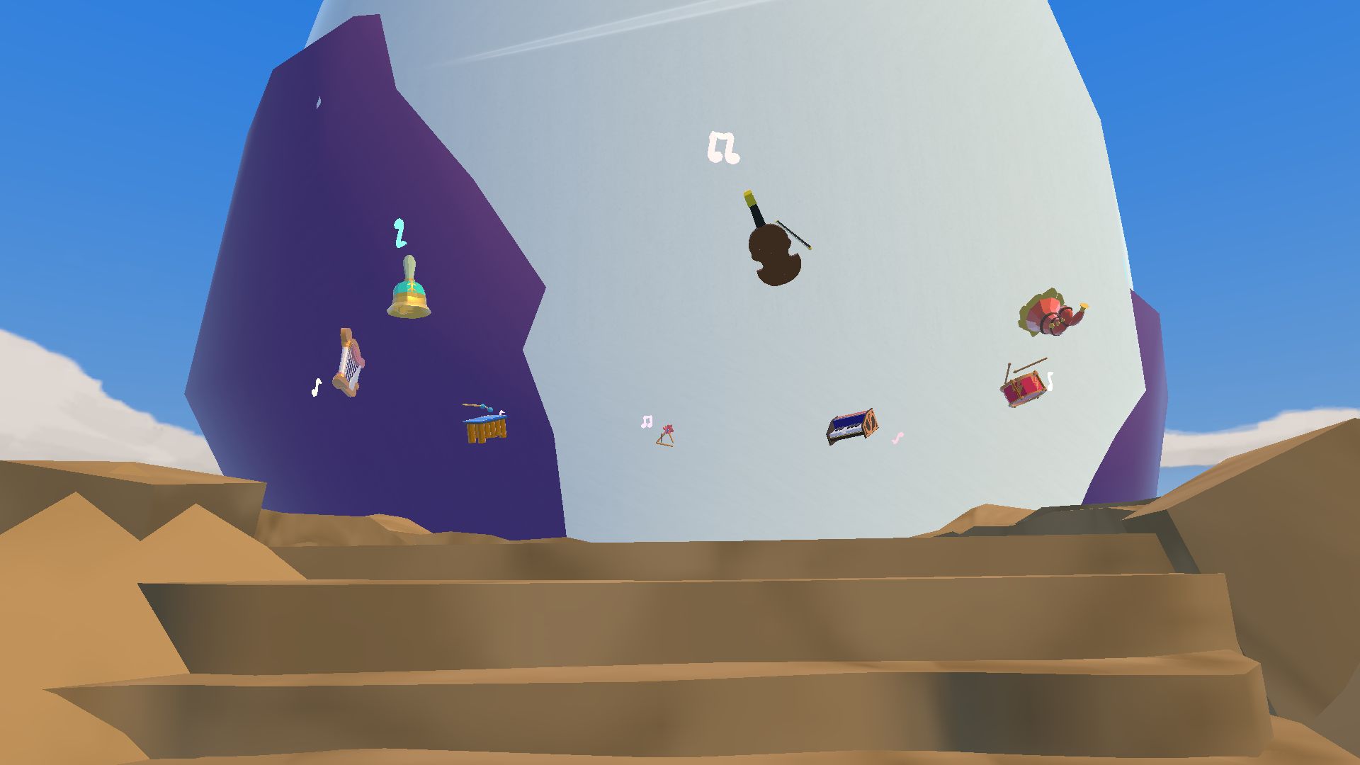 Image in Rec Room
