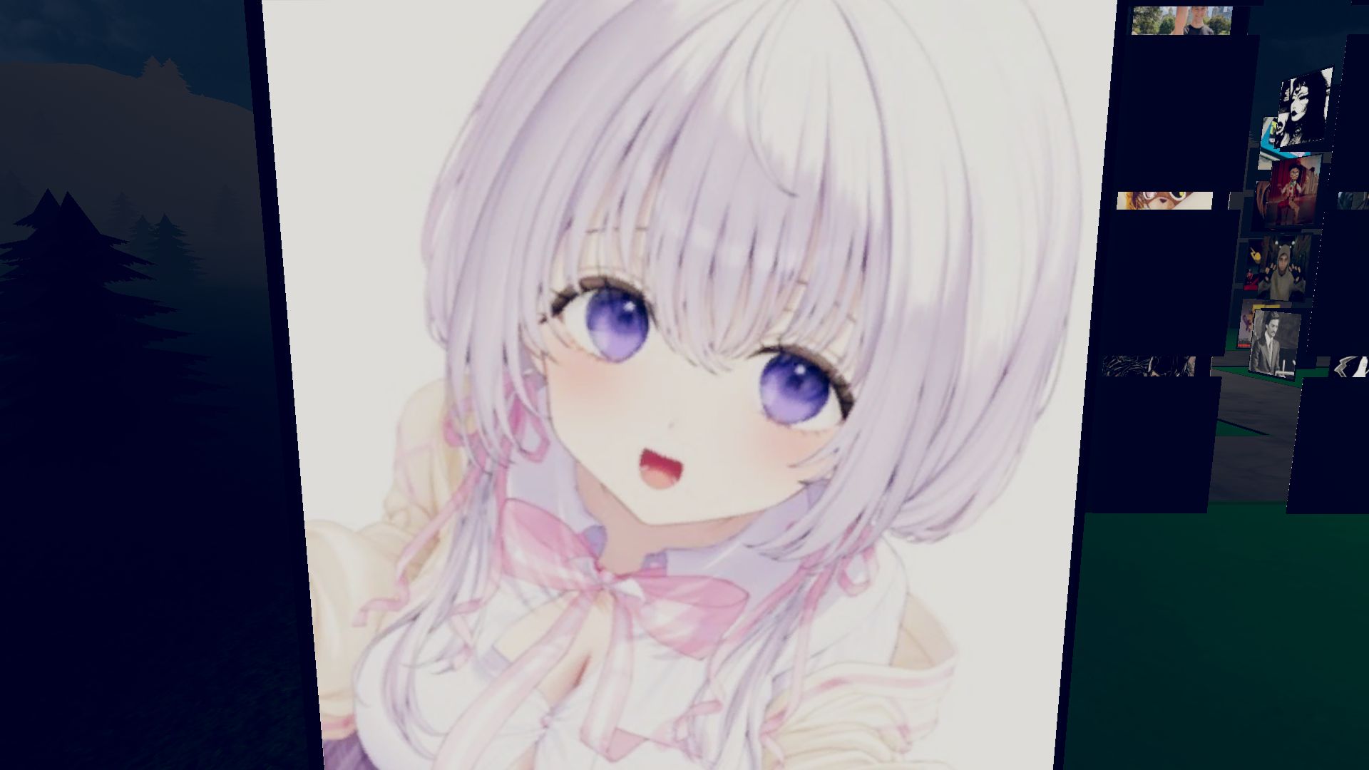 YukiChan @Yukichan's Rooms