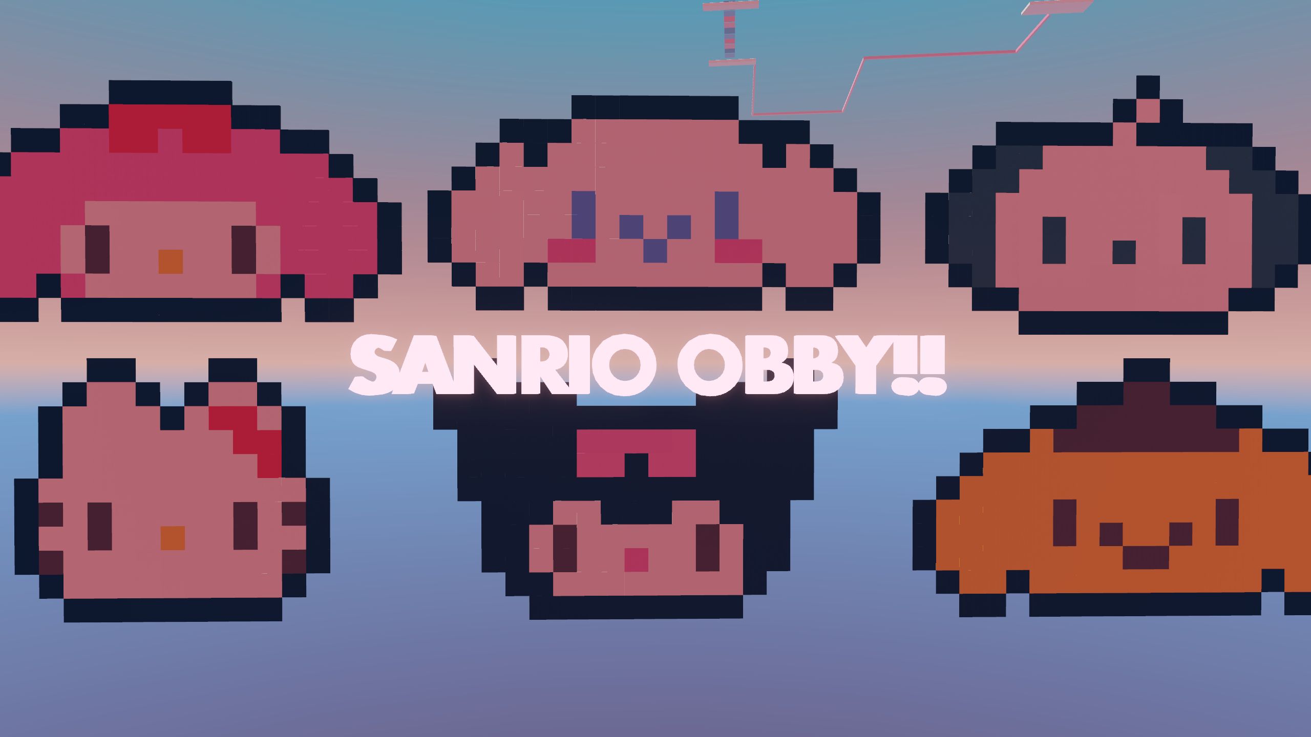 ^Sanrio.Obby