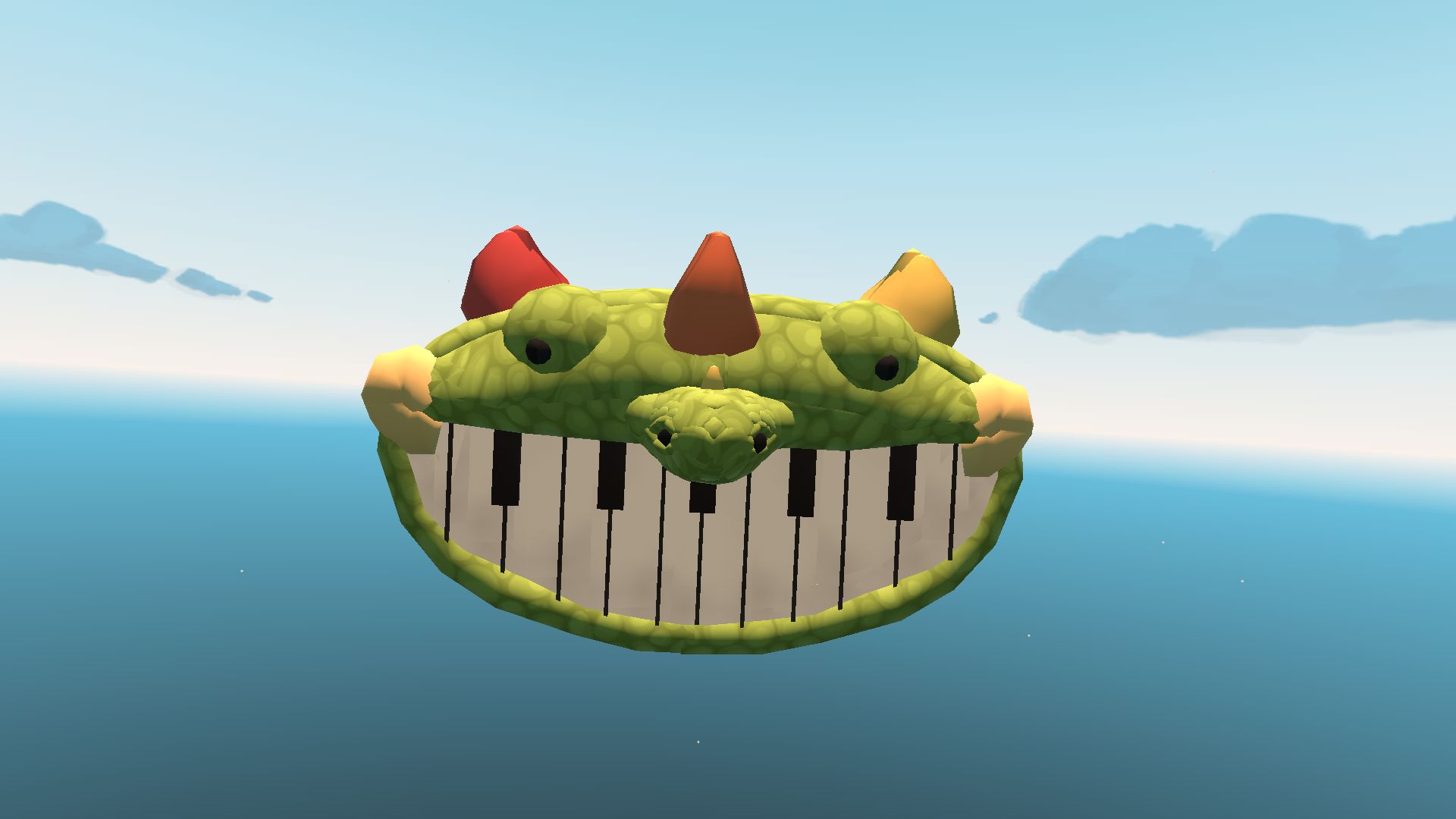 Flaunty @OfficialFlaunty 🛠️