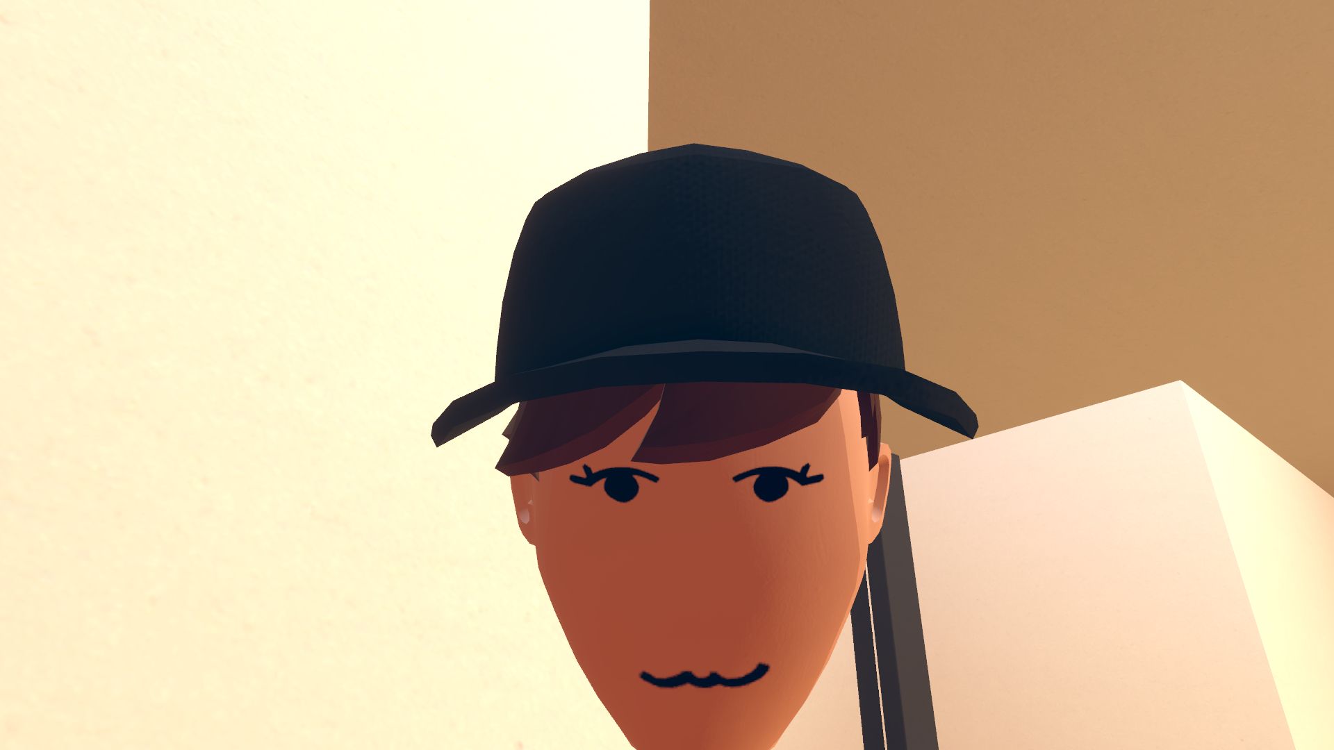 A random boy @SpoiledKangaroo725's Profile