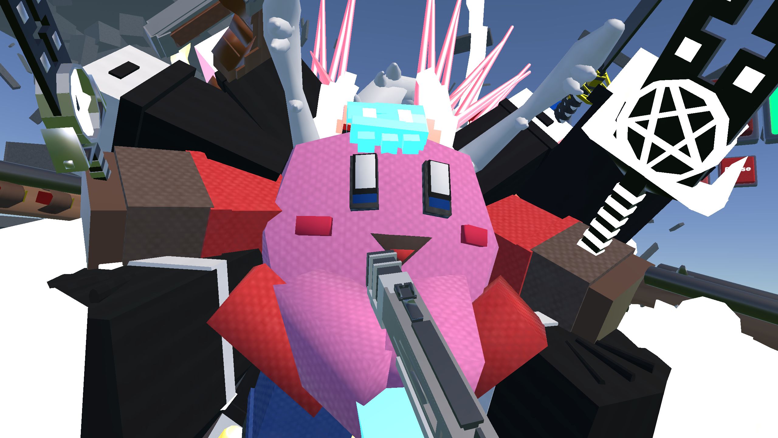 {SQ}CNLK [UOQ] @CNLK's Profile