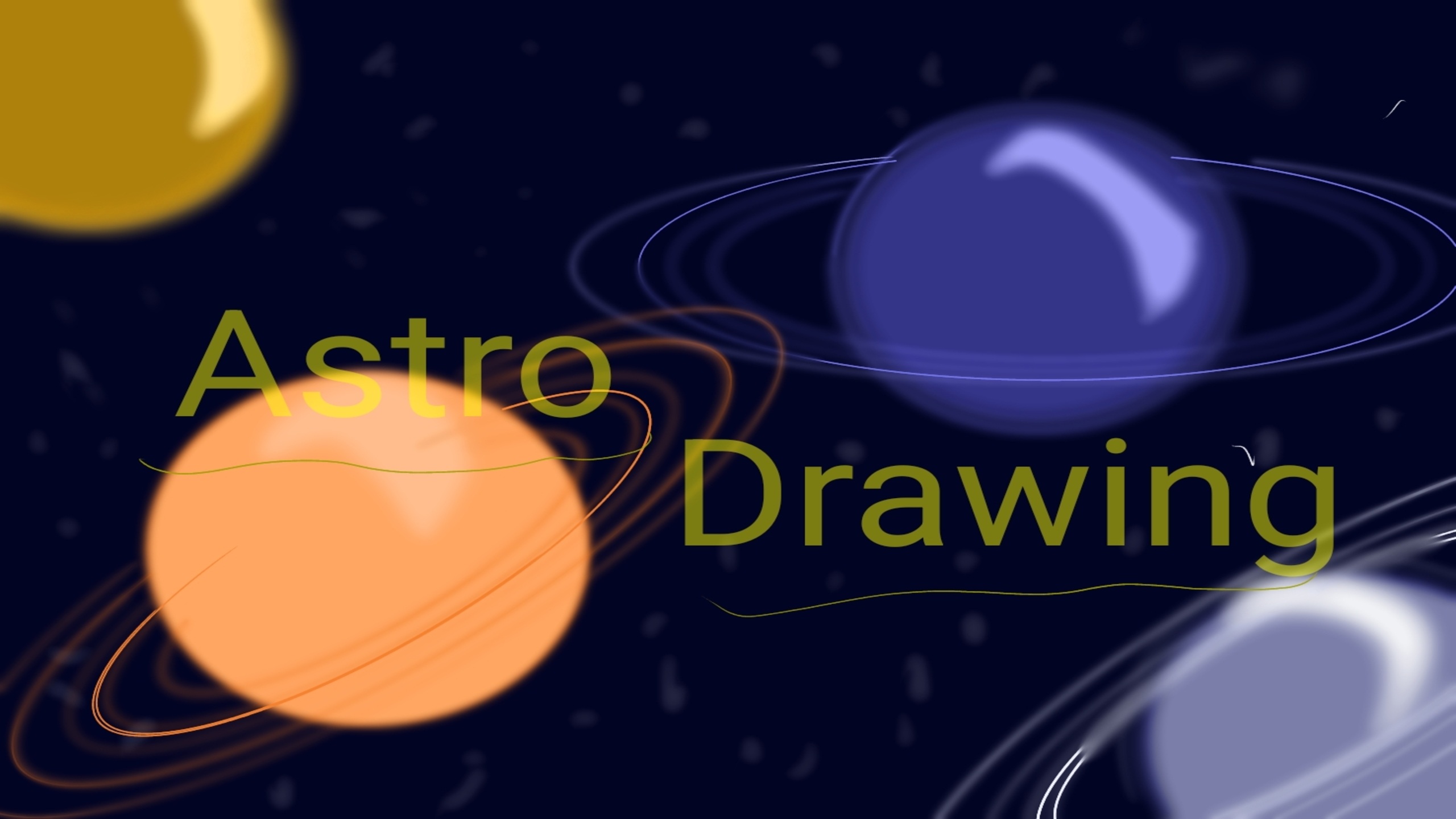 ^Astro-Drawing