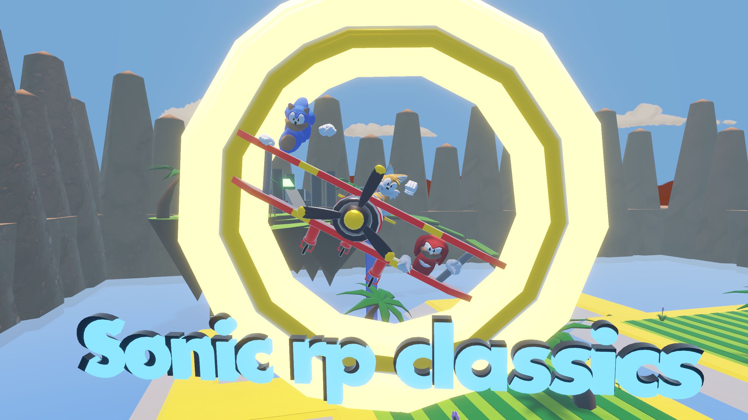 Events in ^Sonic.rp.classics