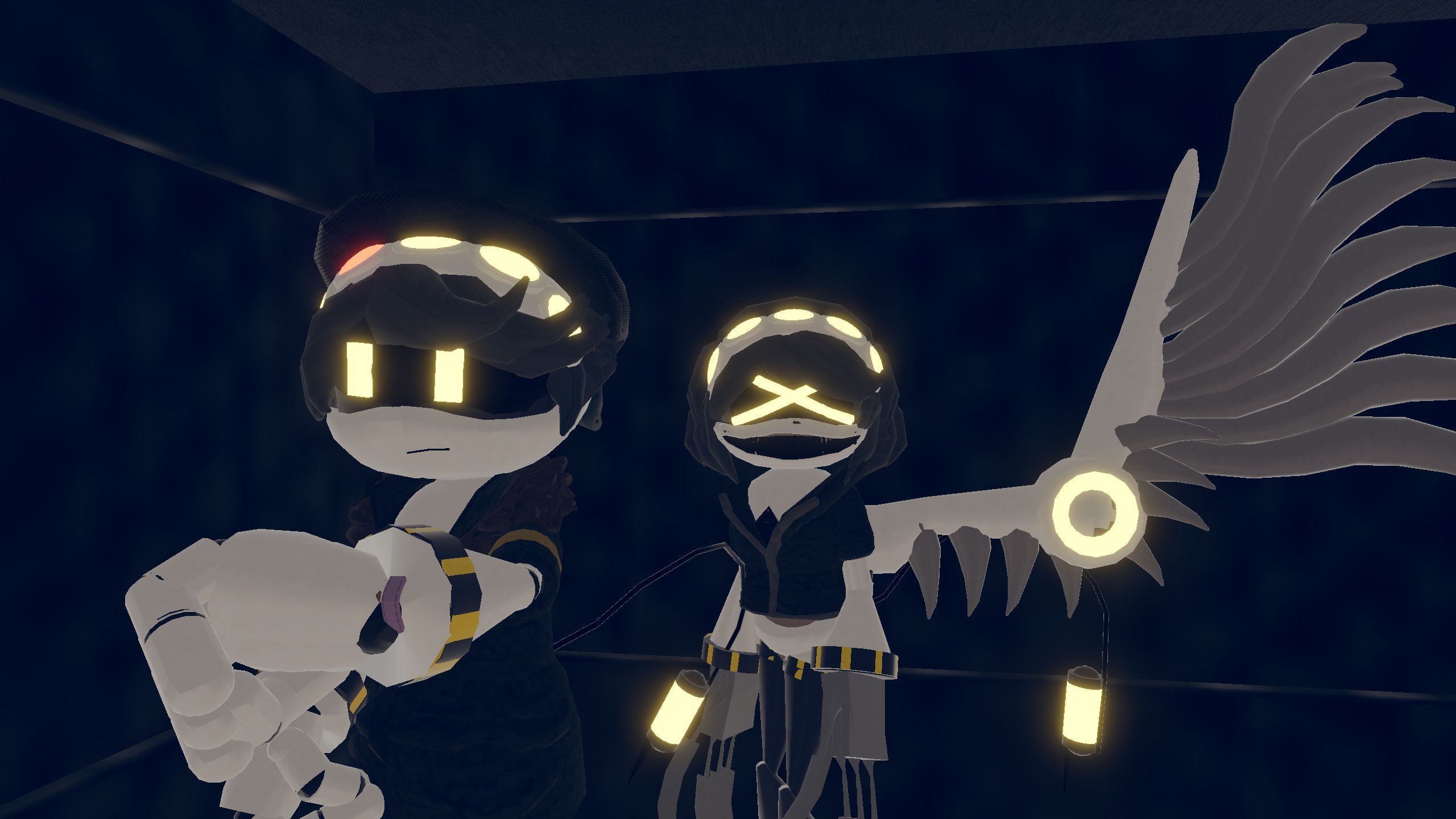 Knight @FussyDog1830