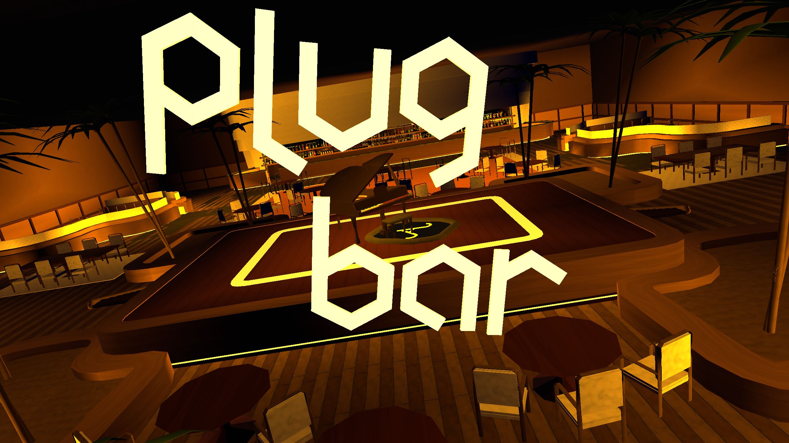 ^Plug-Bar