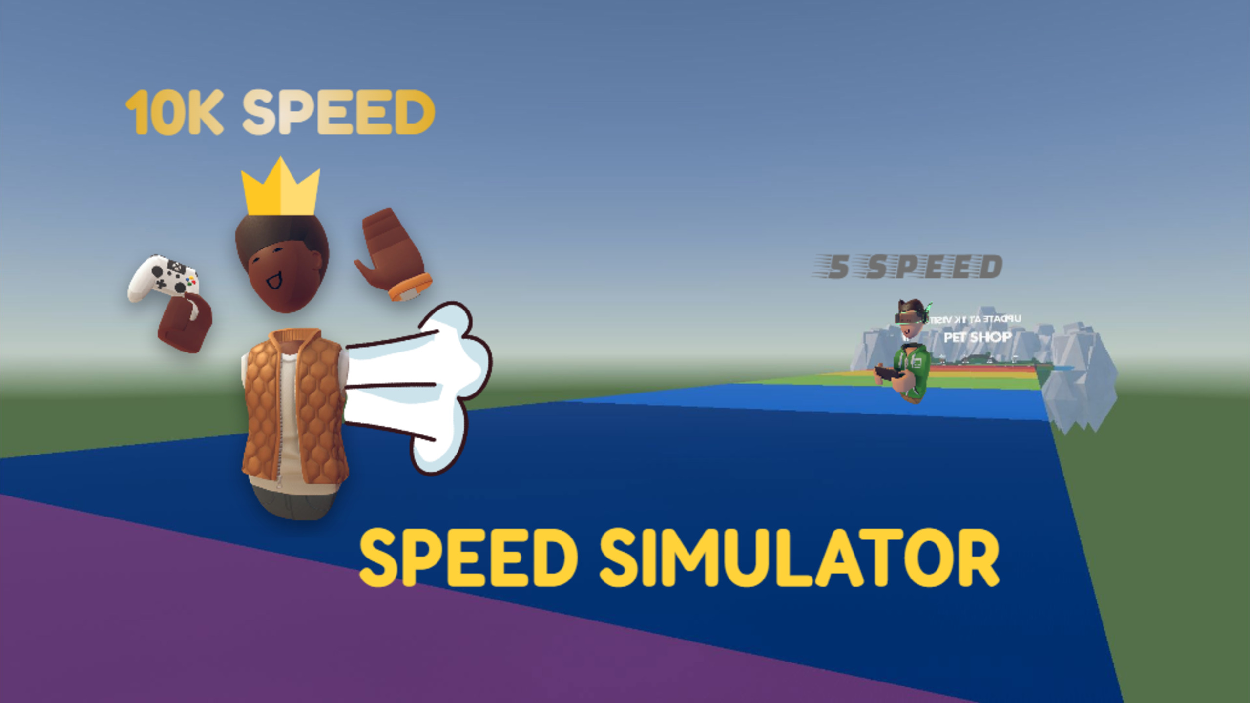 ^Speed---Simulator