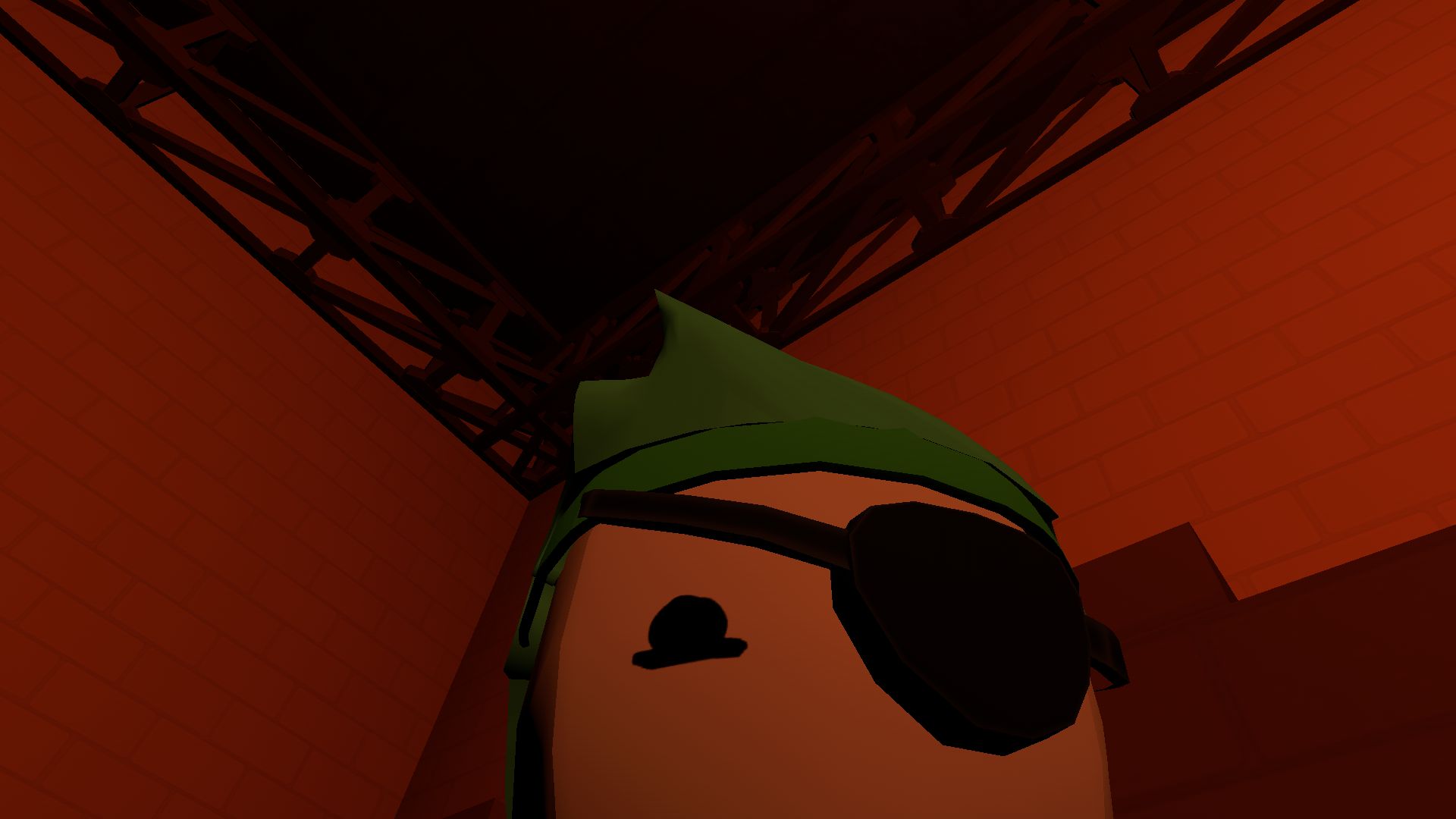 Image in Rec Room
