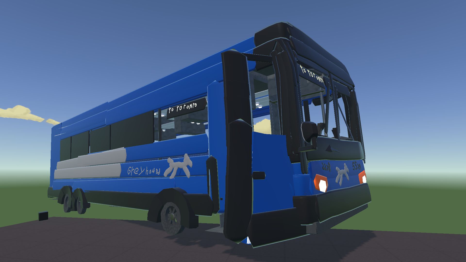 Image in Rec Room