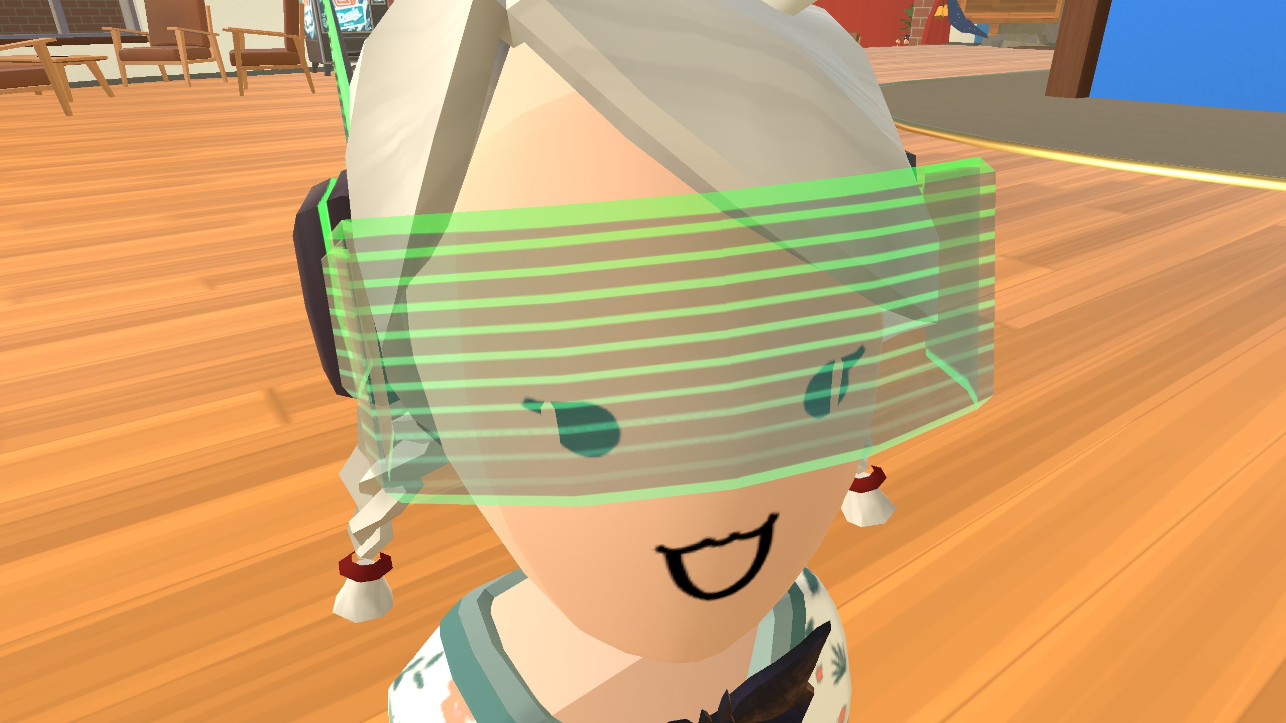 Image in Rec Room