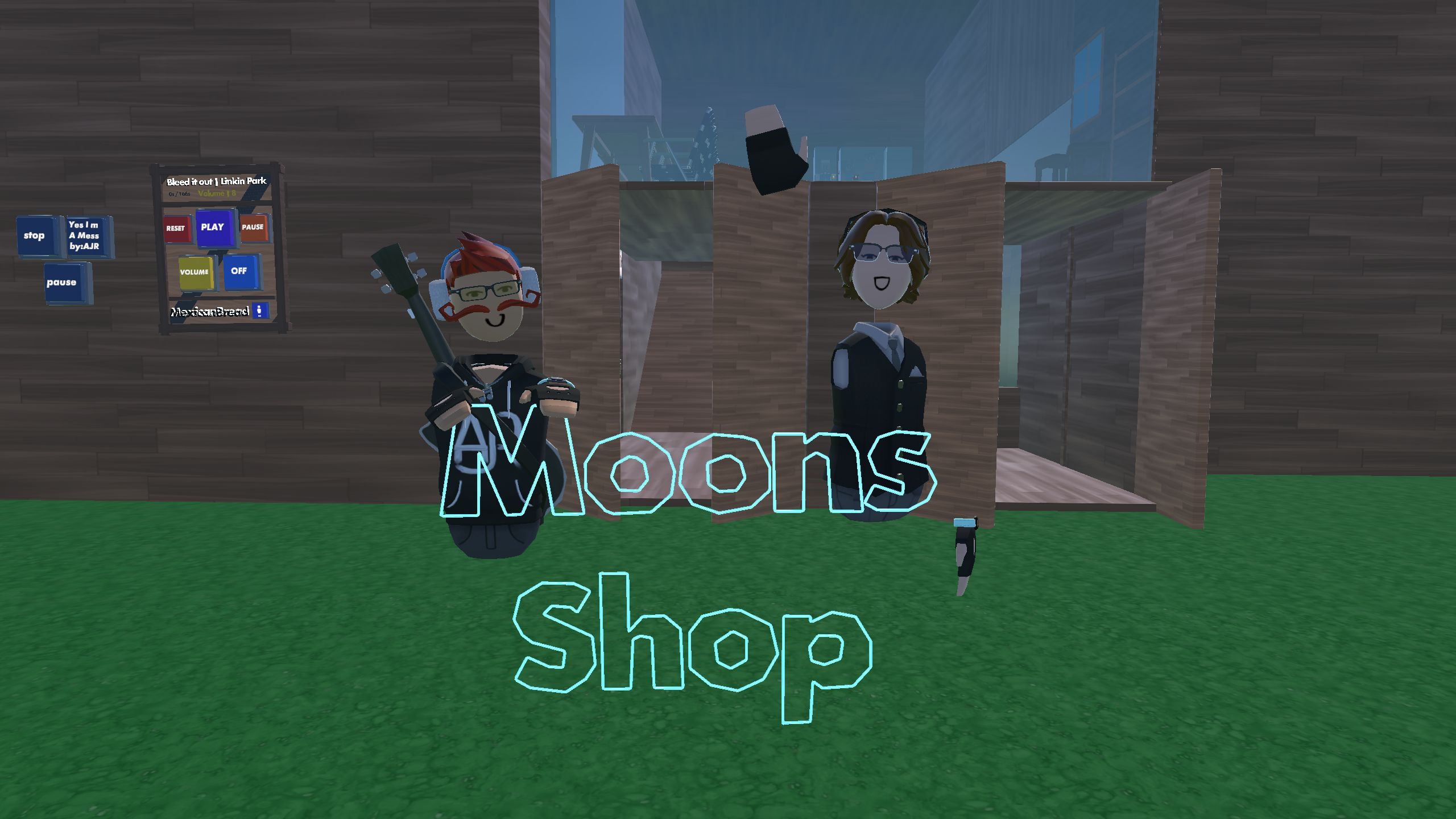^Moons-shop