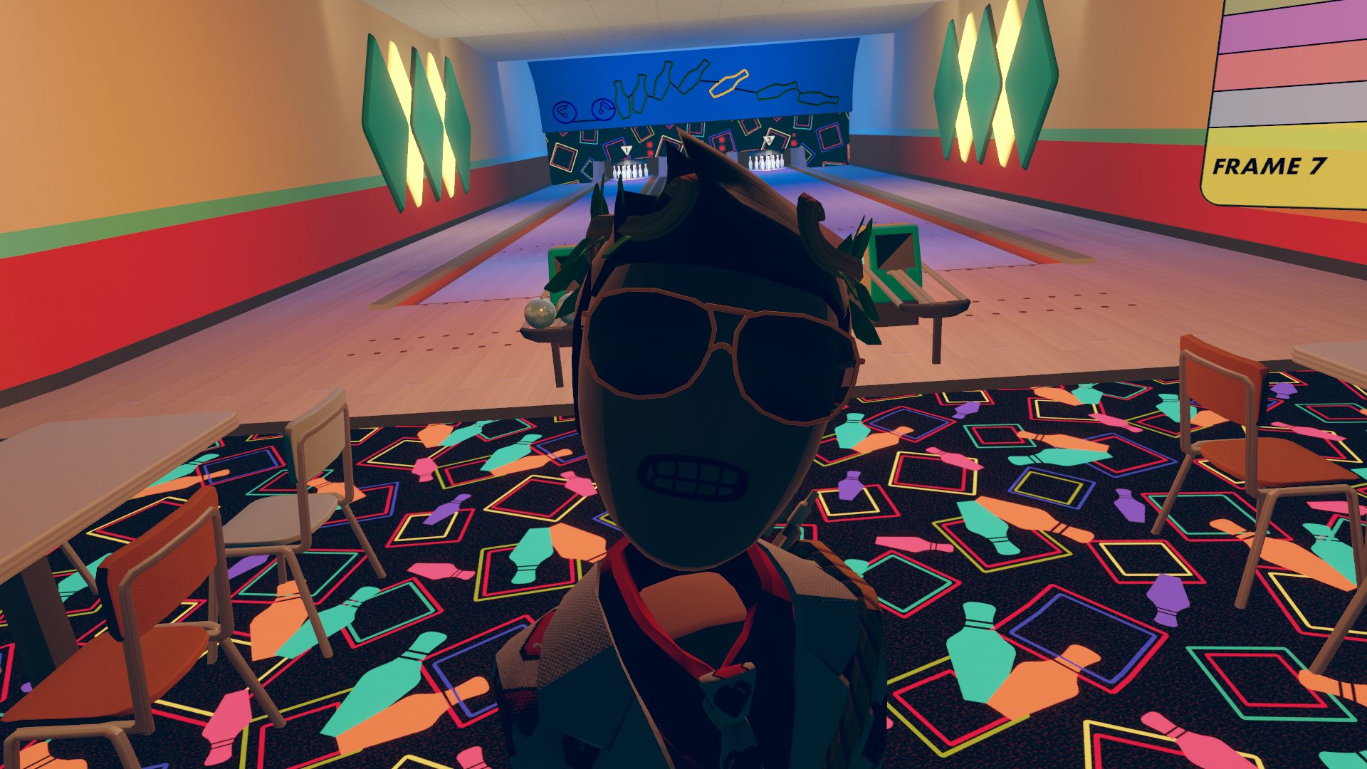 Image in Rec Room