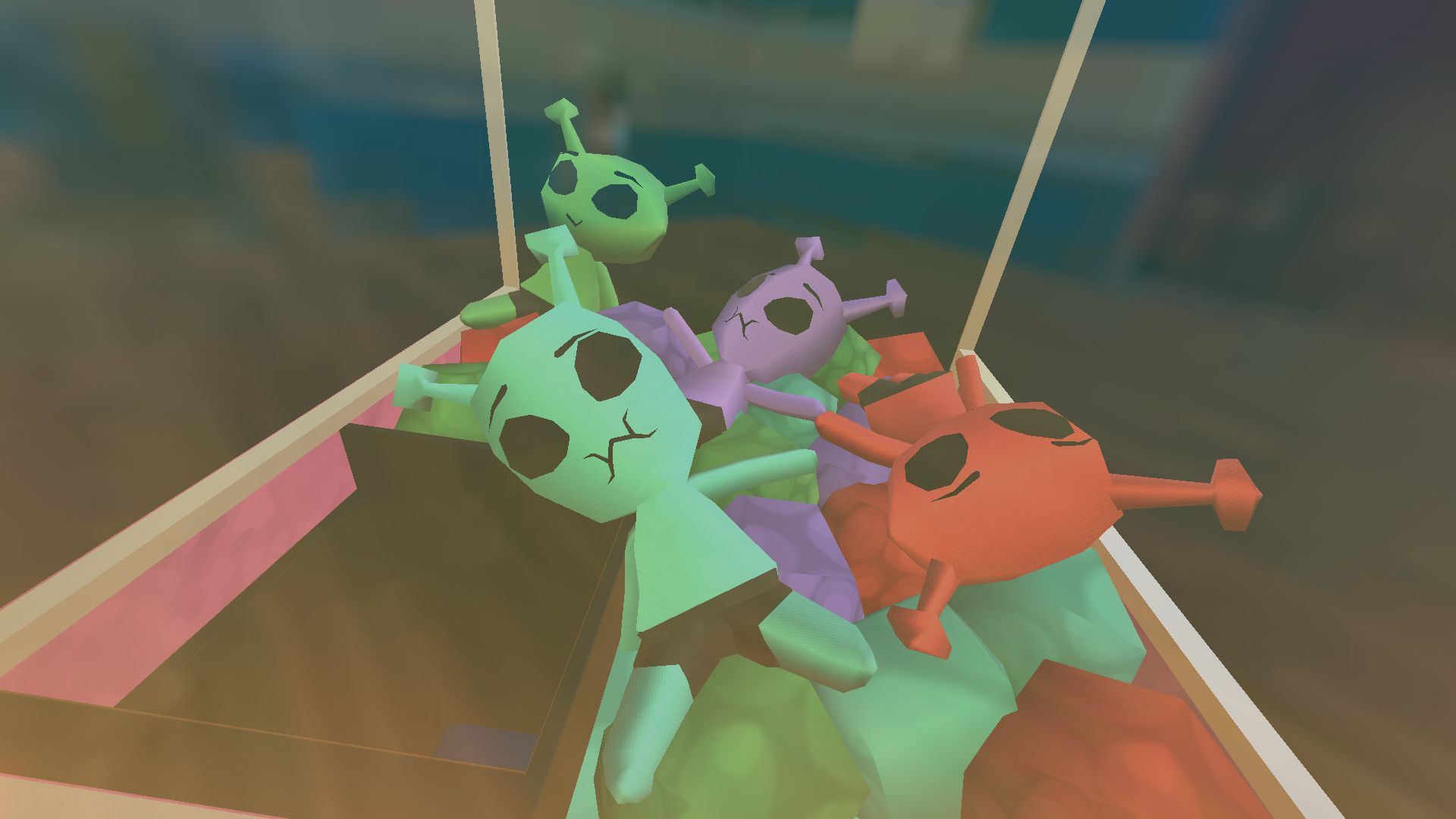 Image in Rec Room